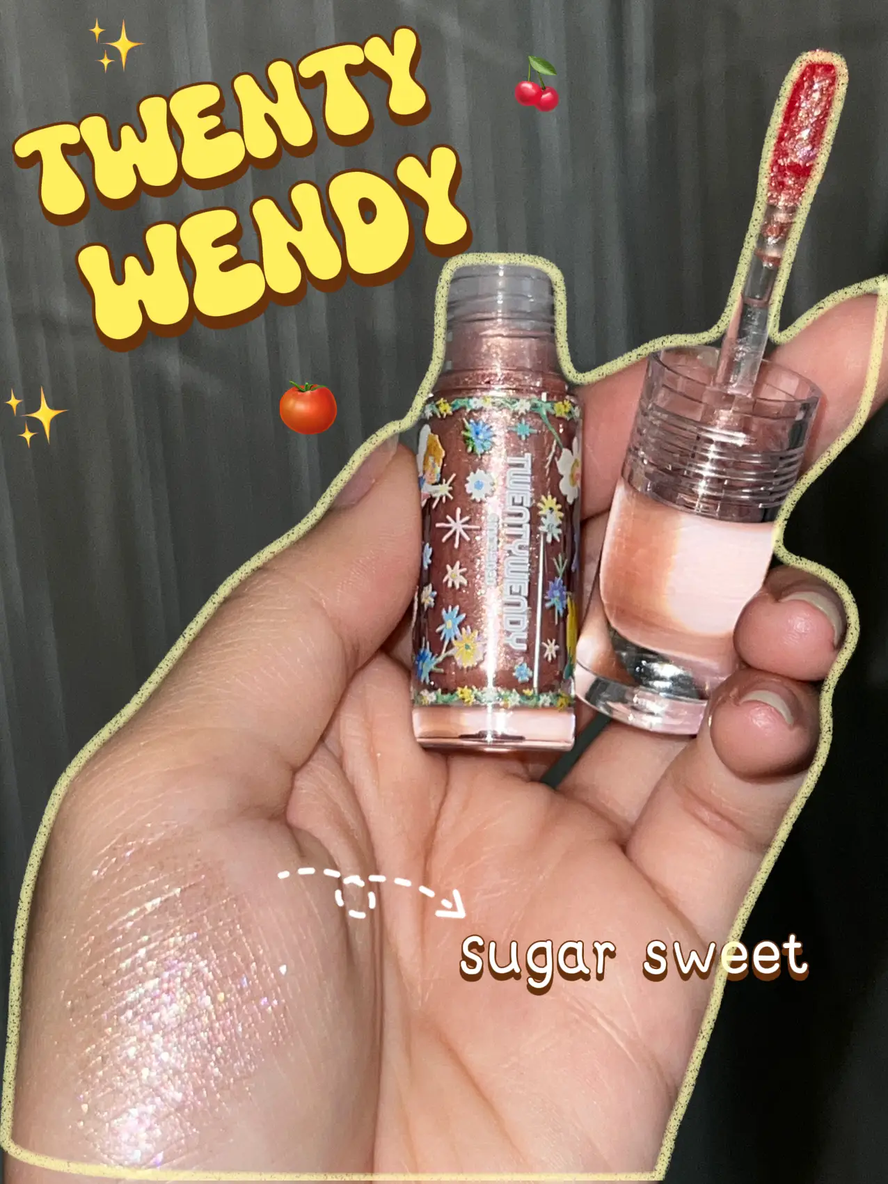 Twentywendy ฉ่ำอะไรขนาดนี้!! 🍒 | แกลเลอรีที่โพสต์โดย Jay🍒 | Lemon8