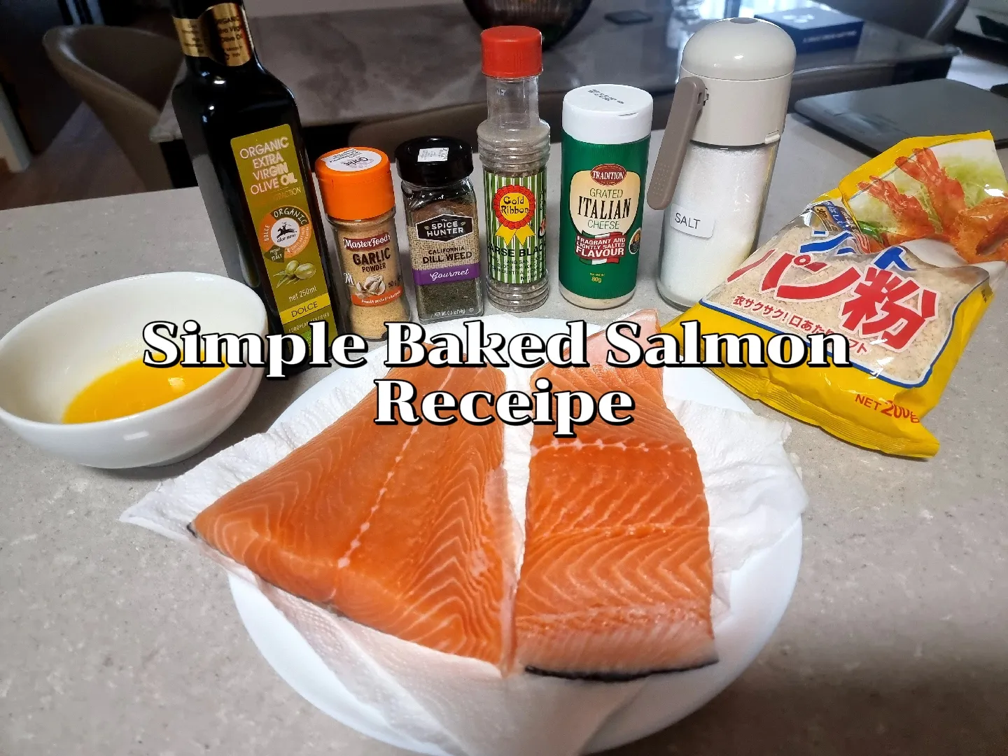How to season salmon for baking | 2025 real user experience on Lemon8