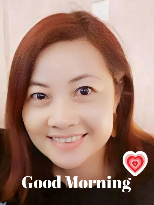 Good Morning. New Week Ahead 🥰 | Galeri disiarkan oleh Maggie Yeo | Lemon8