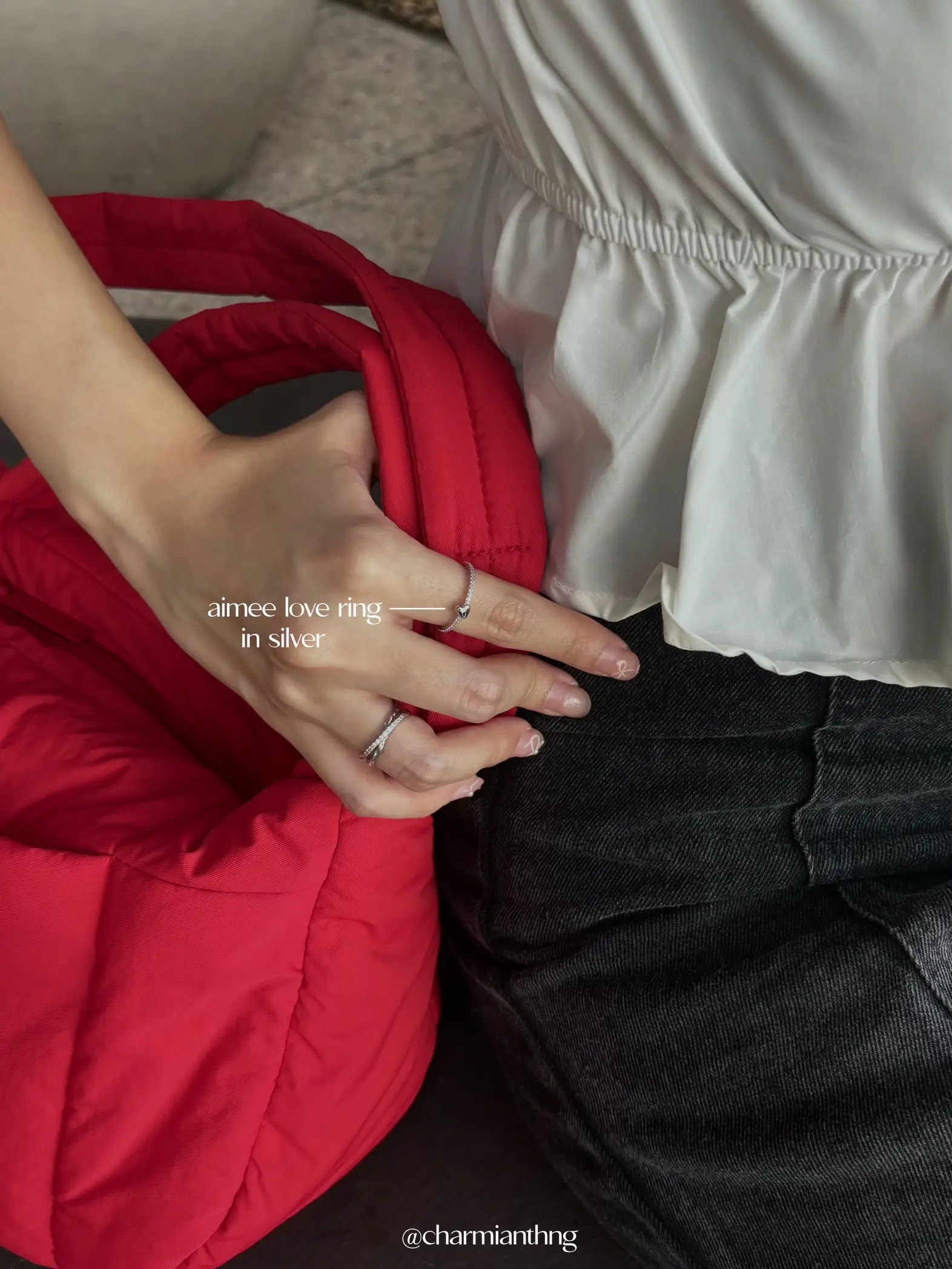 valentines day gift that won’t break ur bank🎀 | Gallery posted by charm | Lemon8