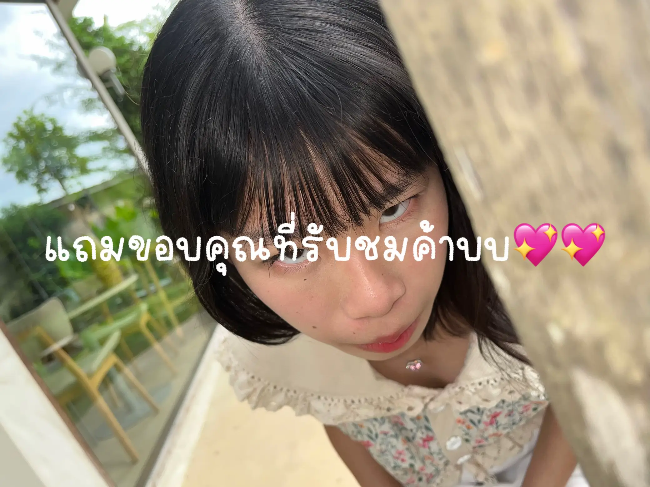 ไอเดียท่าโพสฉบับสาวคาเฟ่☕️🥯 | แกลเลอรีที่โพสต์โดย Focus | Lemon8