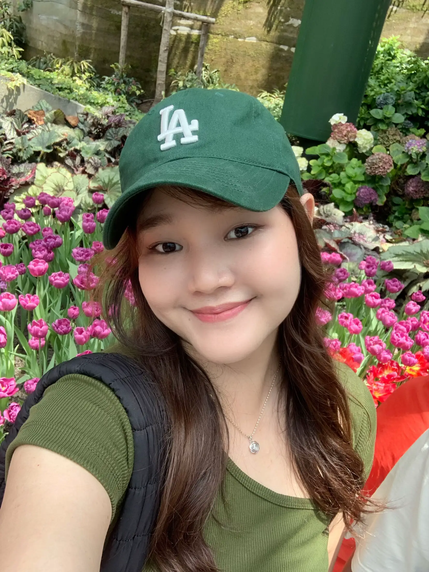 Miracle of Natural @PTT LNG Rayong | แกลเลอรีที่โพสต์โดย Pattie | Lemon8