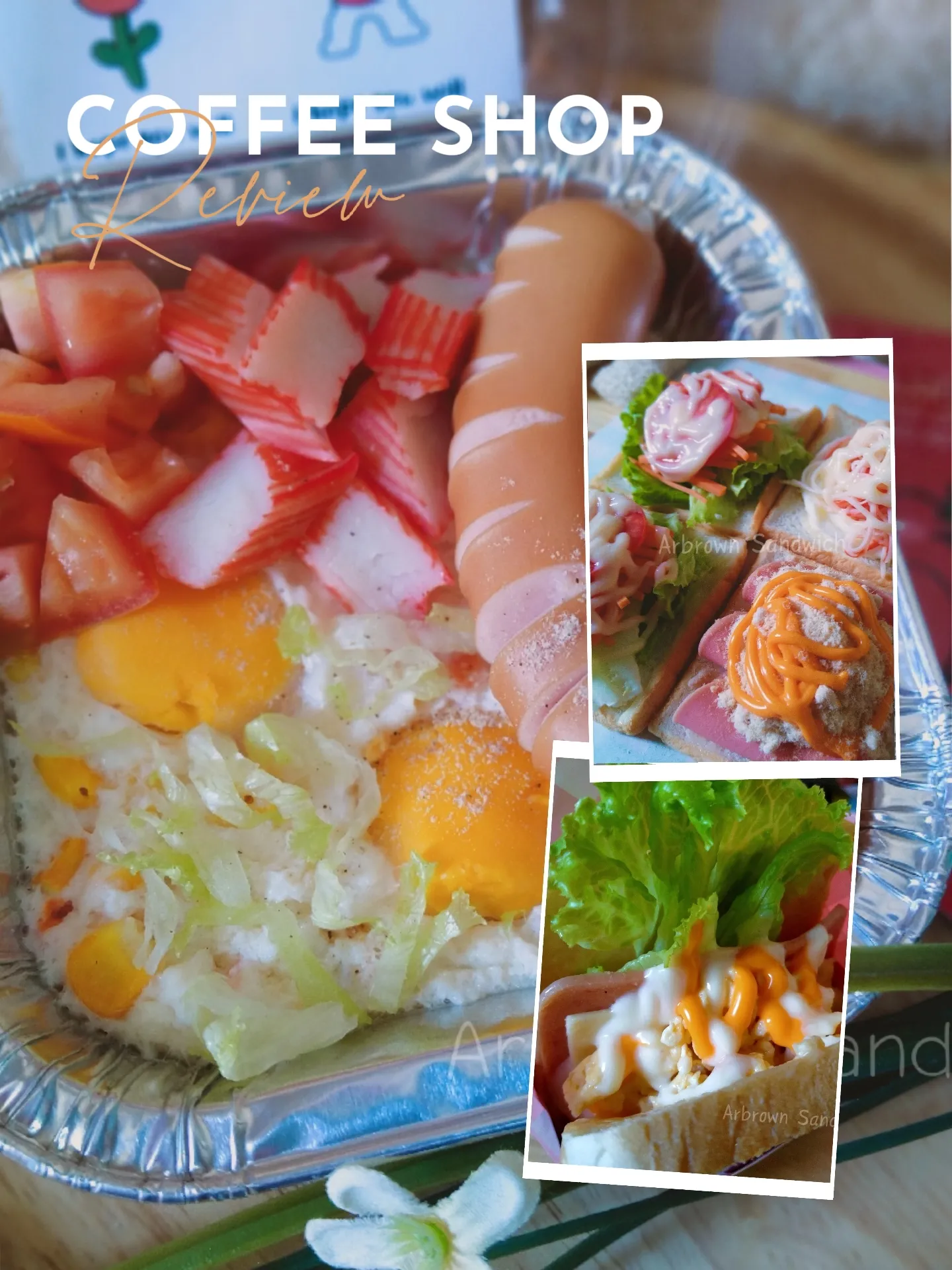 เล่าประสบการณ์ ประสบการณ์การใช | แกลเลอรีที่โพสต์โดย Apple Rapepan | Lemon8