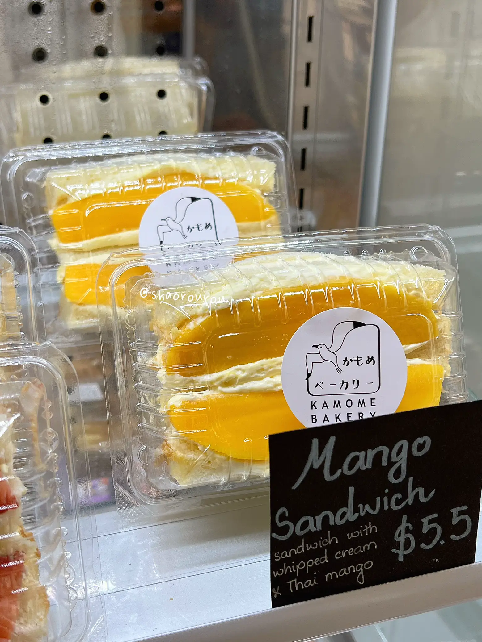 🇸🇬You will love this Japanese bakery shop🥰 | Gallery posted by ...