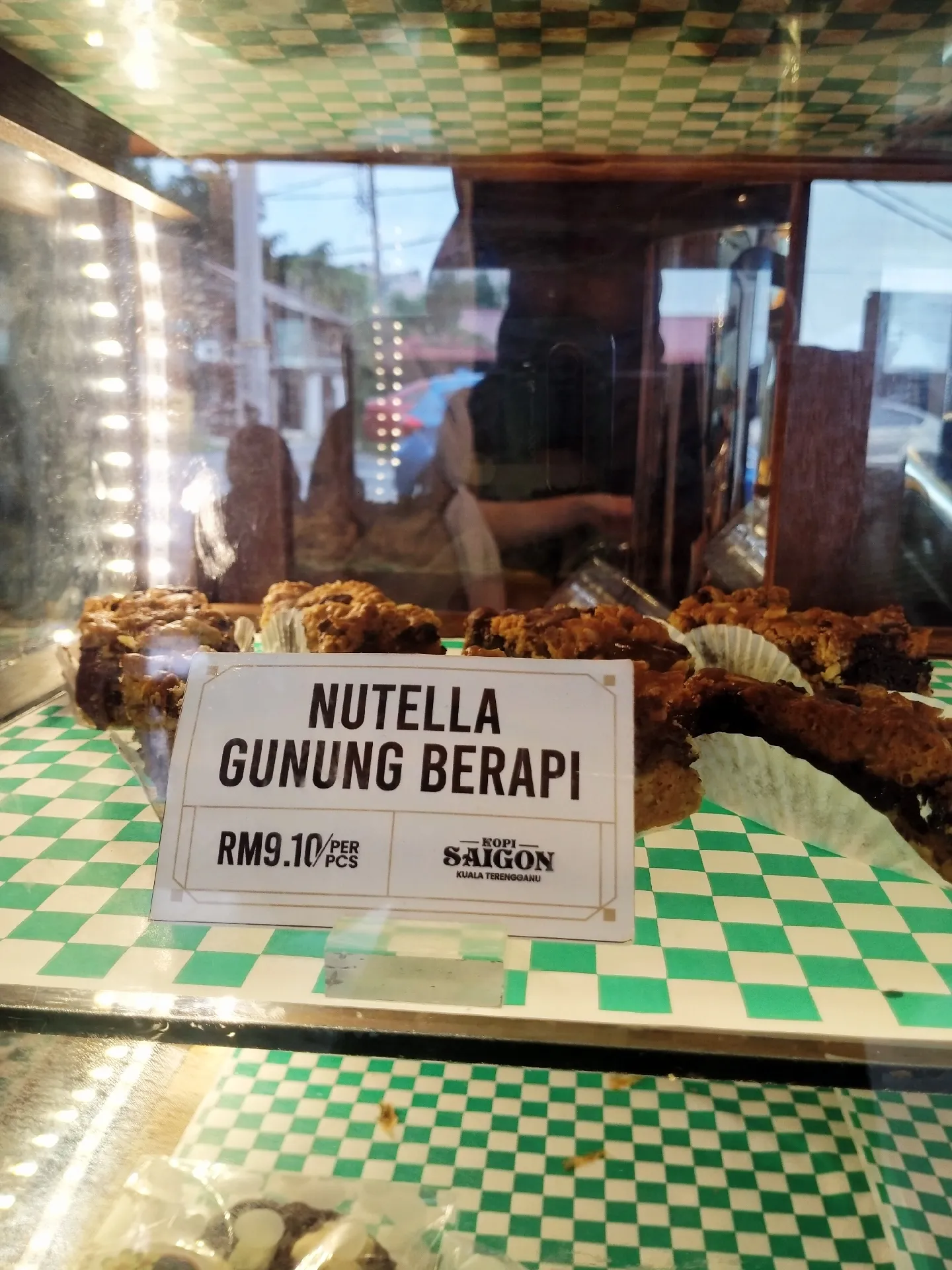 Himalayan Butterscotch Latte | Galeri diposting oleh ICONICLIVING | Lemon8