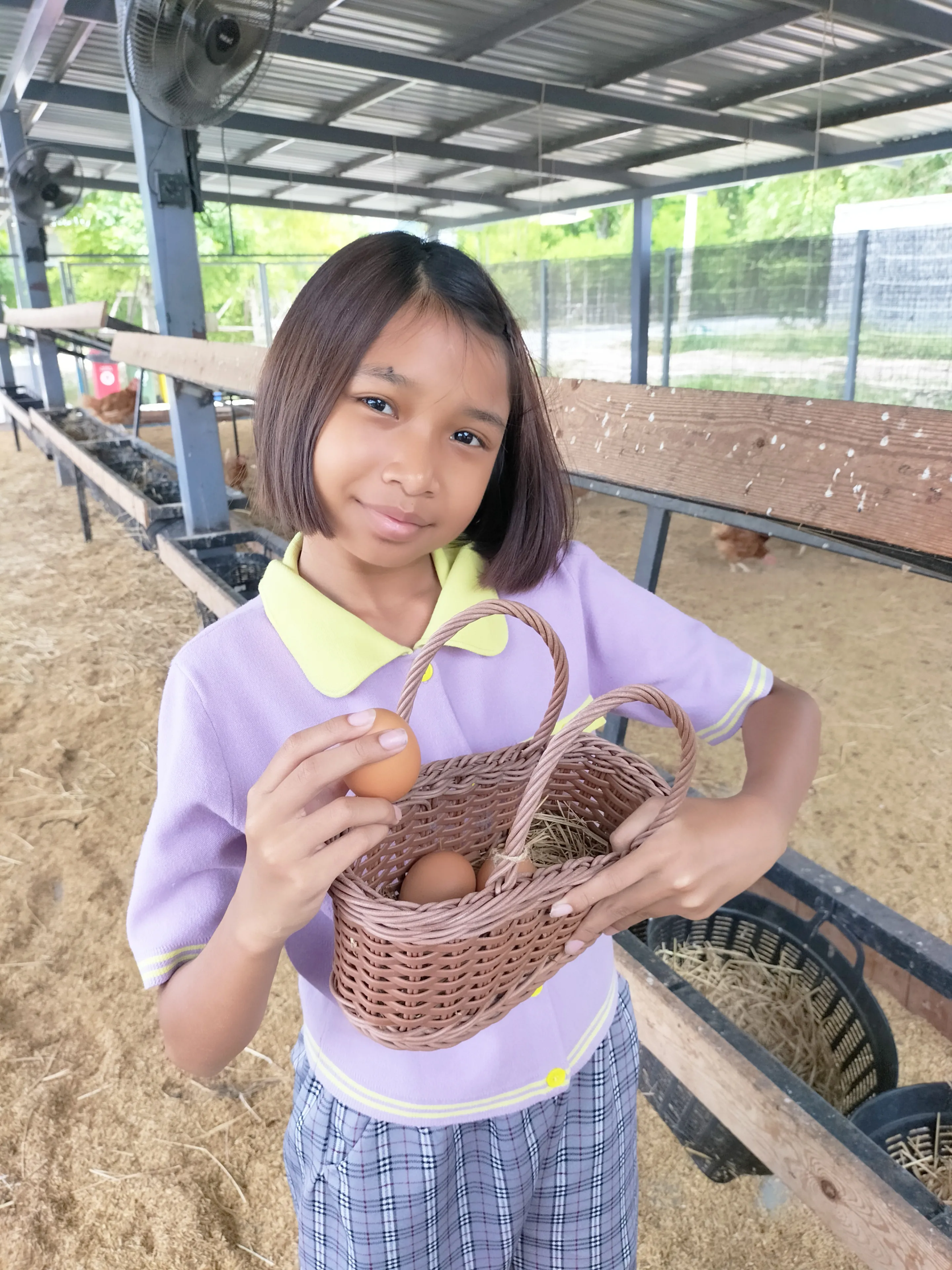 หากิจกรรมวันหยุดให้เด็กๆกัน😍 | แกลเลอรีที่โพสต์โดย Thanin | Lemon8