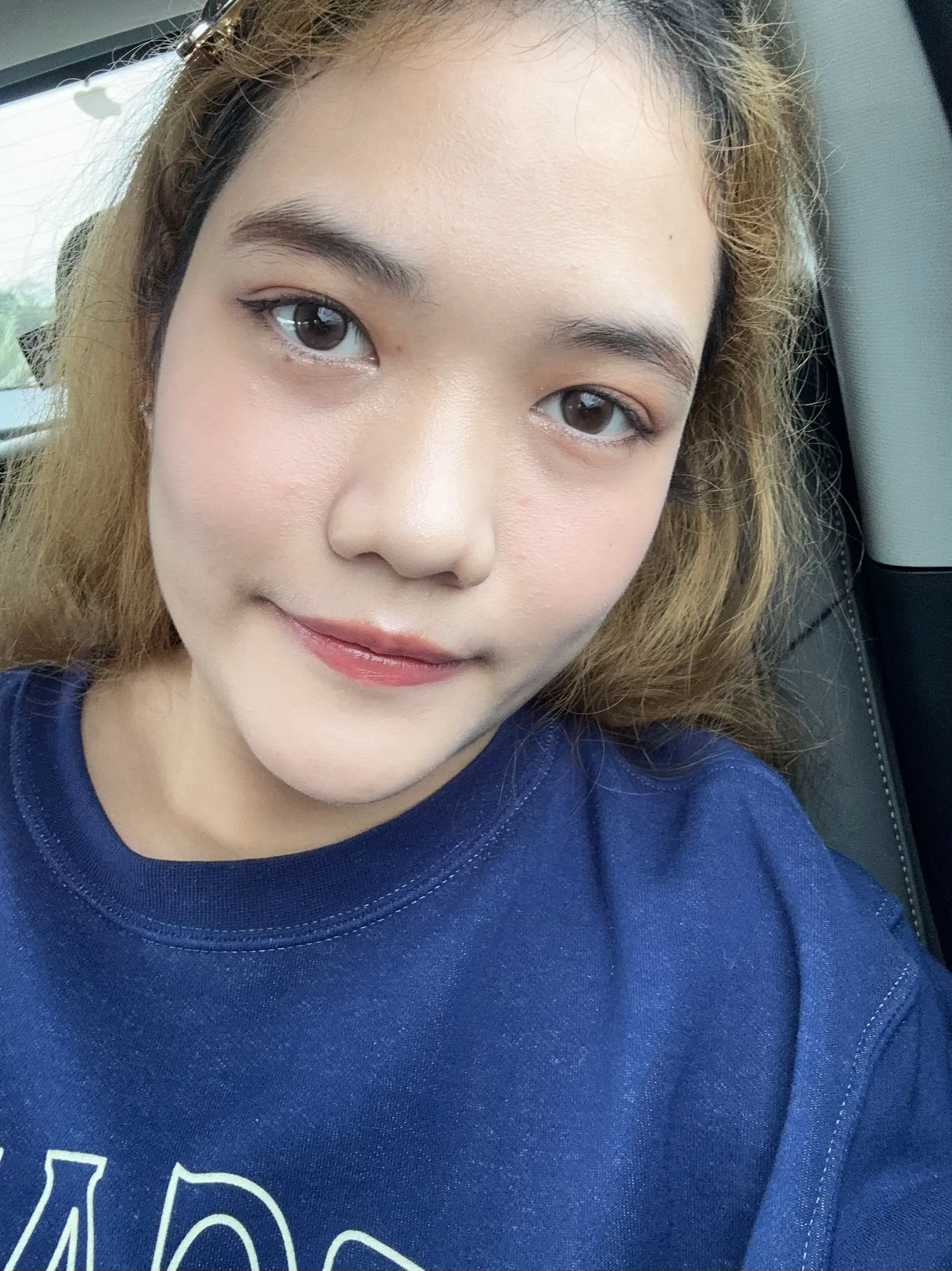 Kathy Spray Beautiful Skin Gripped From The First Time To Try 💖 | Gallery posted by punponny ...