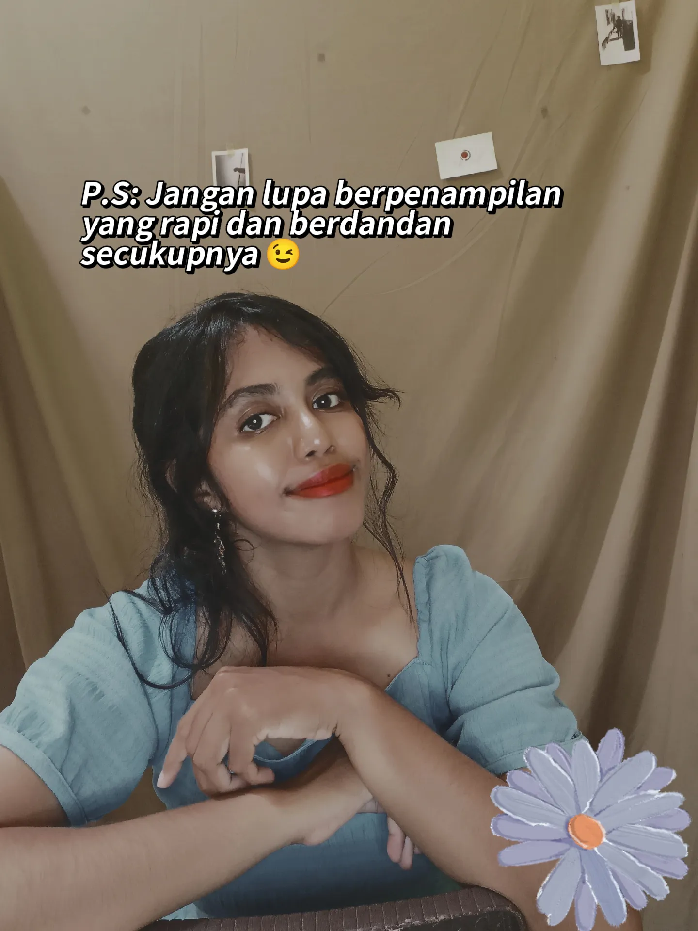 Buat Studio foto mini di rumah yukk!😍 | Galeri diposting oleh Rosa Kotan ☆⁠ | Lemon8