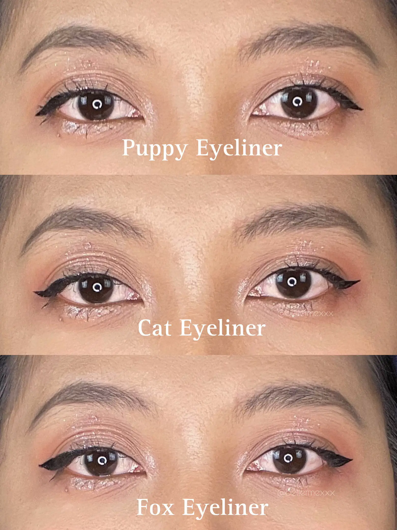 Fox eyeliner store