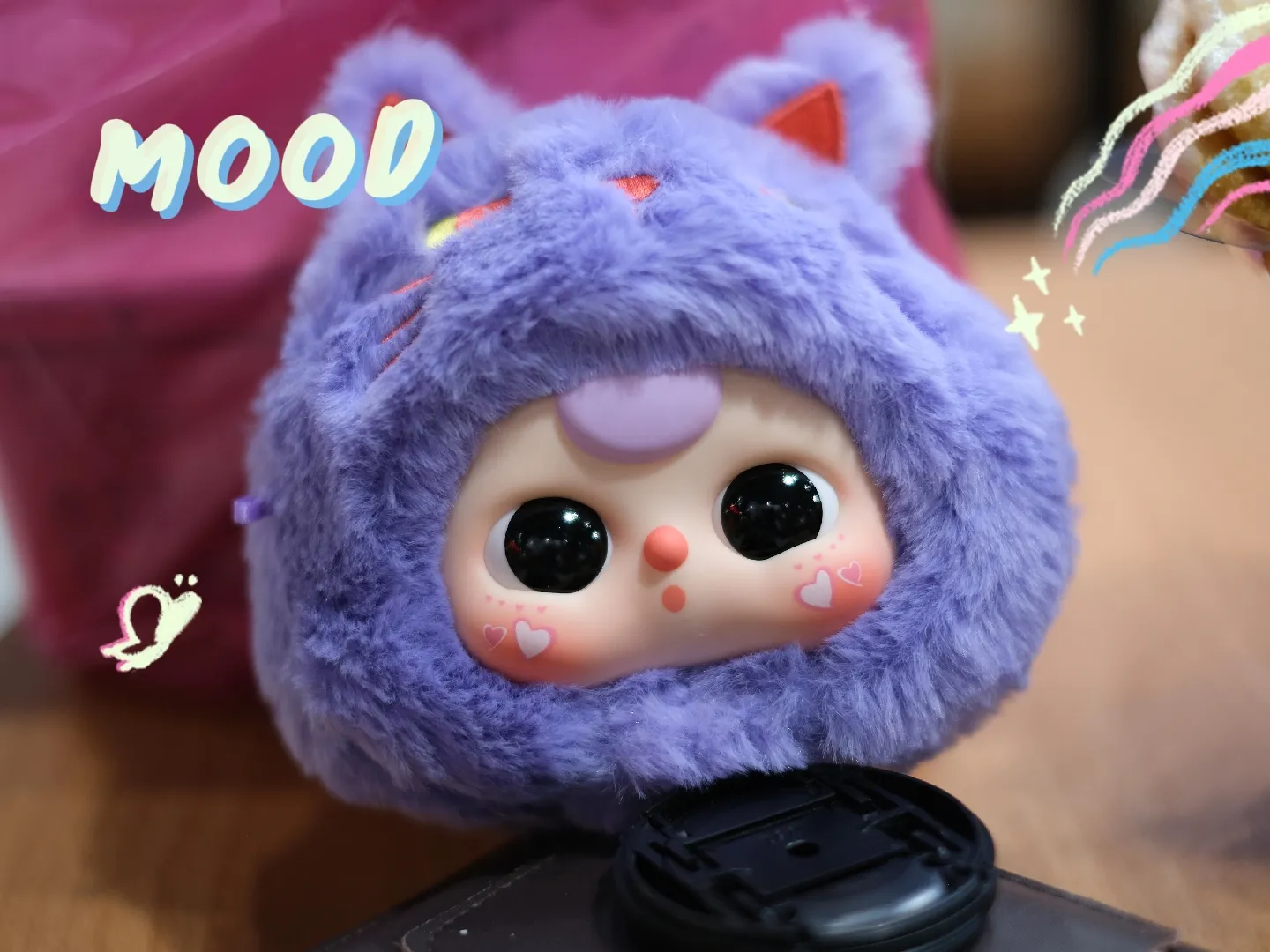 Baby Tree จุ่ม kitten แต่หน้าตาต่างจากเพื่อนนะ? | แกลเลอรีที่โพสต์โดย ...