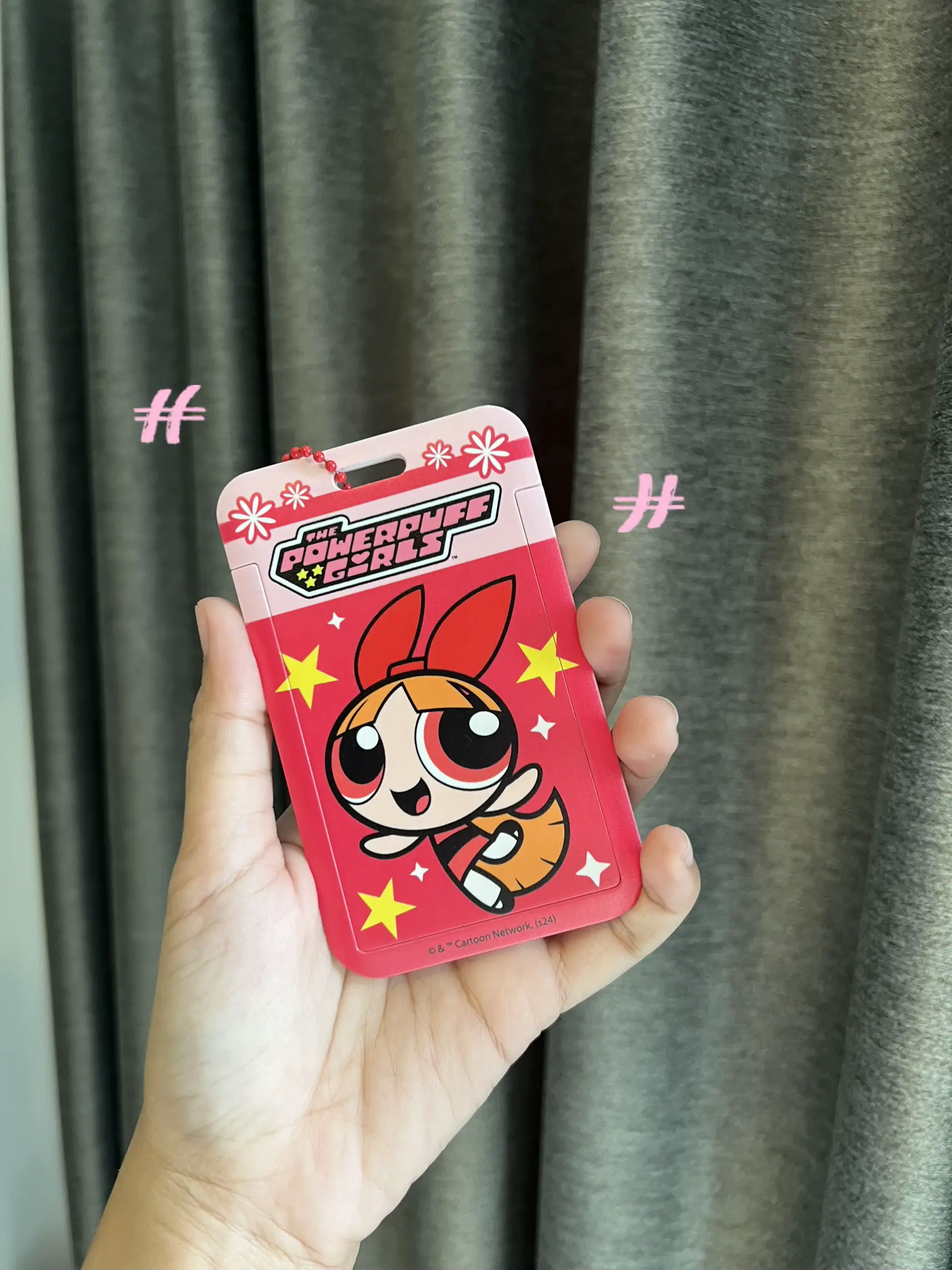 จุ่ม The Power Puff Girl 🩷🩵💚💜 ️ | แกลเลอรีที่โพสต์โดย F♡ | Lemon8