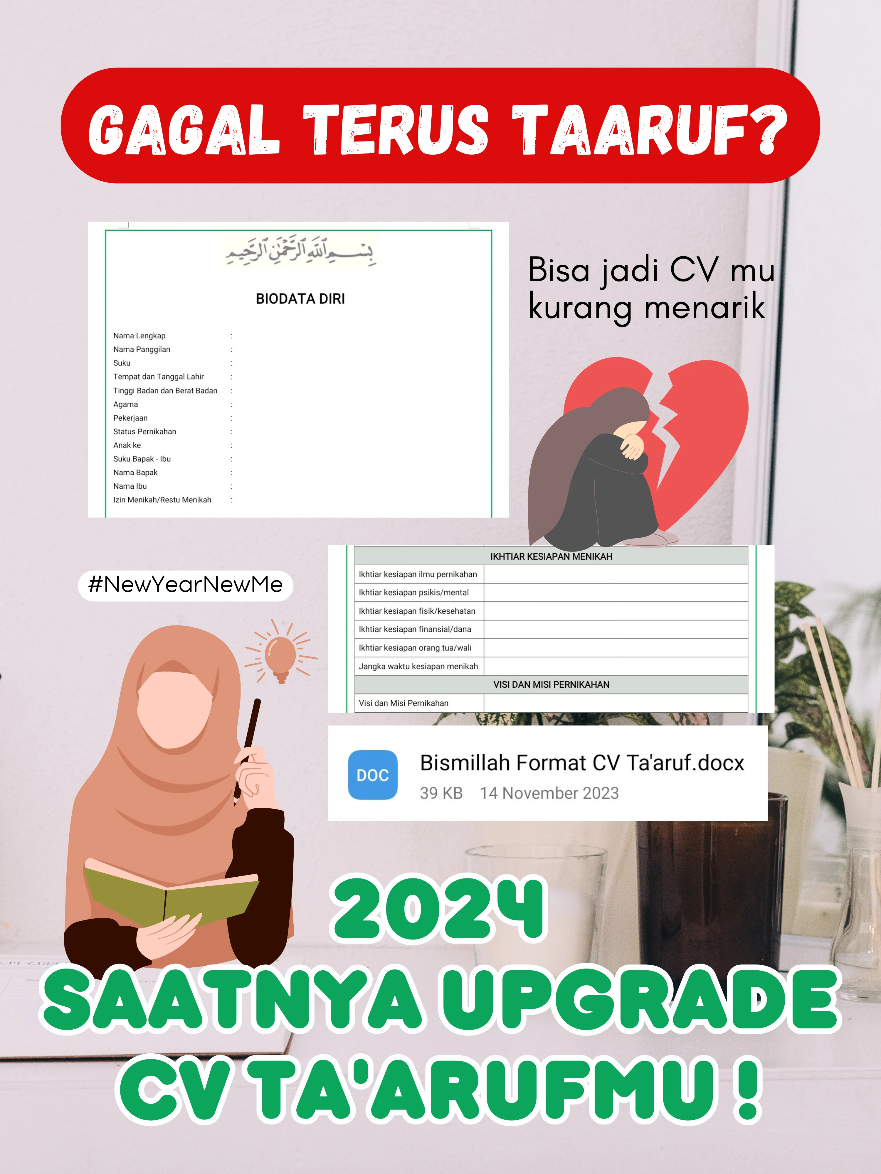 UPGRADE CV AUTO BANYAK YG LAMAR💍 2024 OTW HALAL‼️ | Galeri diposting ...