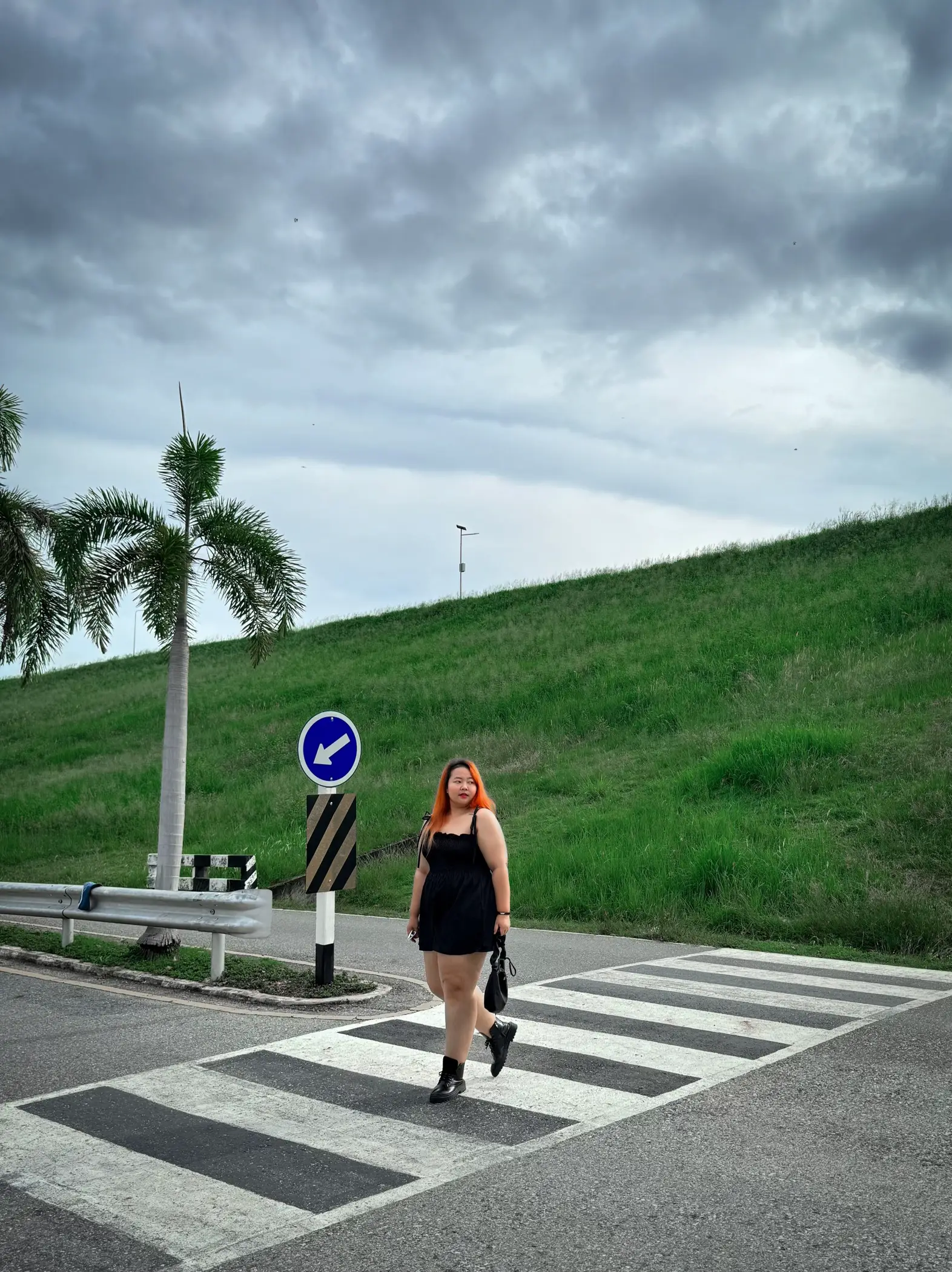 อ่างเก็บน้ำบางพระ | แกลเลอรีที่โพสต์โดย NICK | Lemon8