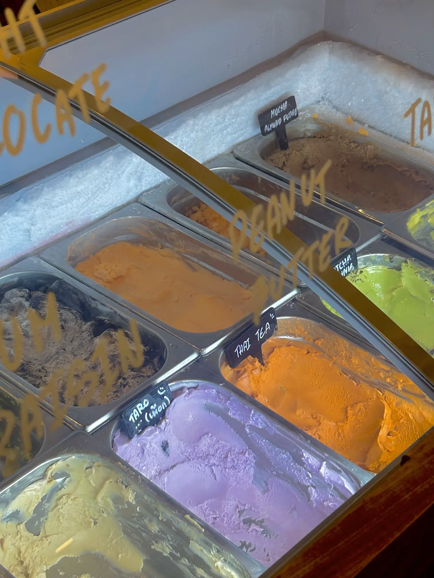 MATCHA at CHONBURI 🍵🌱 | แกลเลอรีที่โพสต์โดย wt.mlletnr | Lemon8