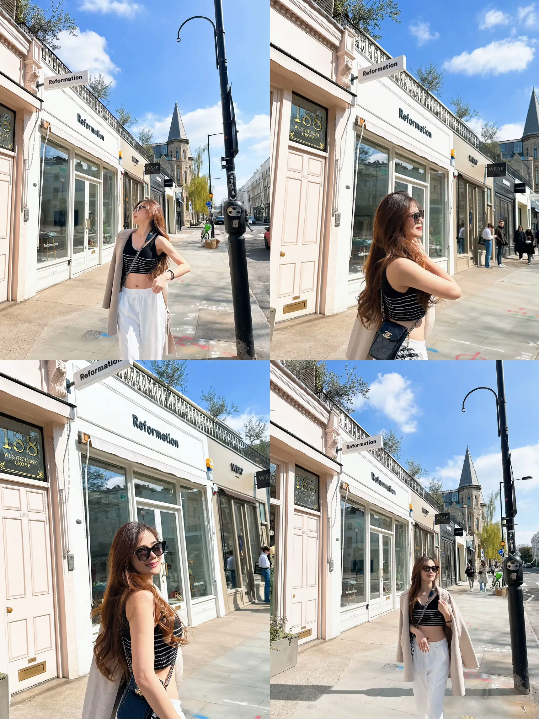 สิ้นเปลืองแบบผู้ดีอังกฤษ เที่ยวอังกฤษ&สกอตแลนด์ 15 วัน | แกลเลอรีที่ ...