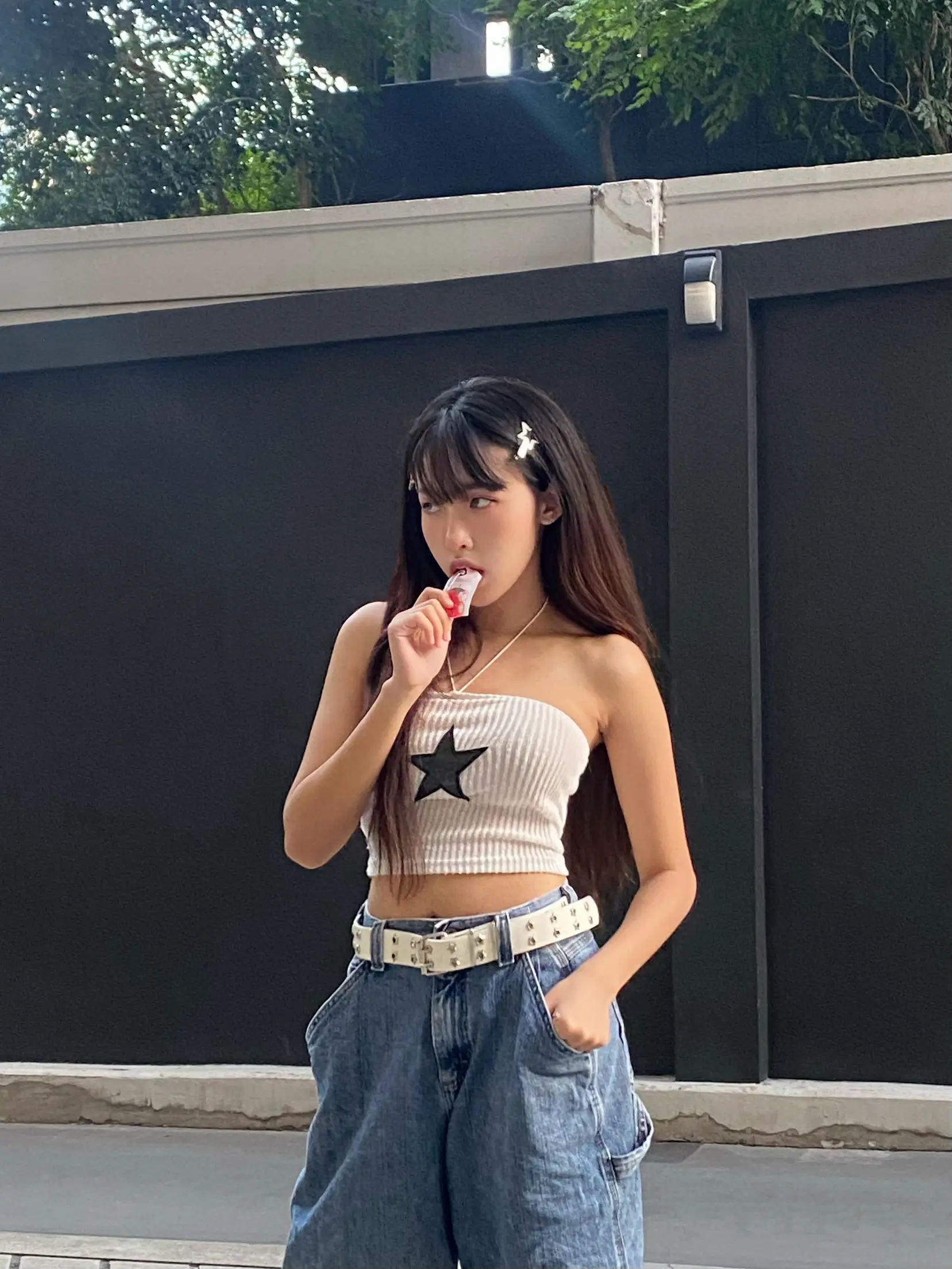 Idea | ถ่ายรูปสุดคิ้วท์ง่ายๆ แค่มีเยลลี่ Sunsu | แกลเลอรีที่โพสต์โดย ...