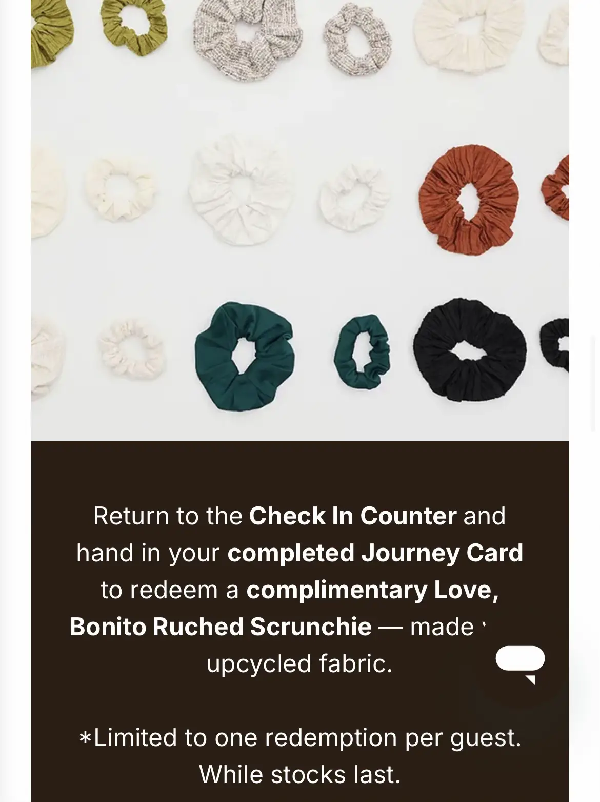 Love bonito pop up event @ Funan | Gallery posted by Sg Lobang Queen ...