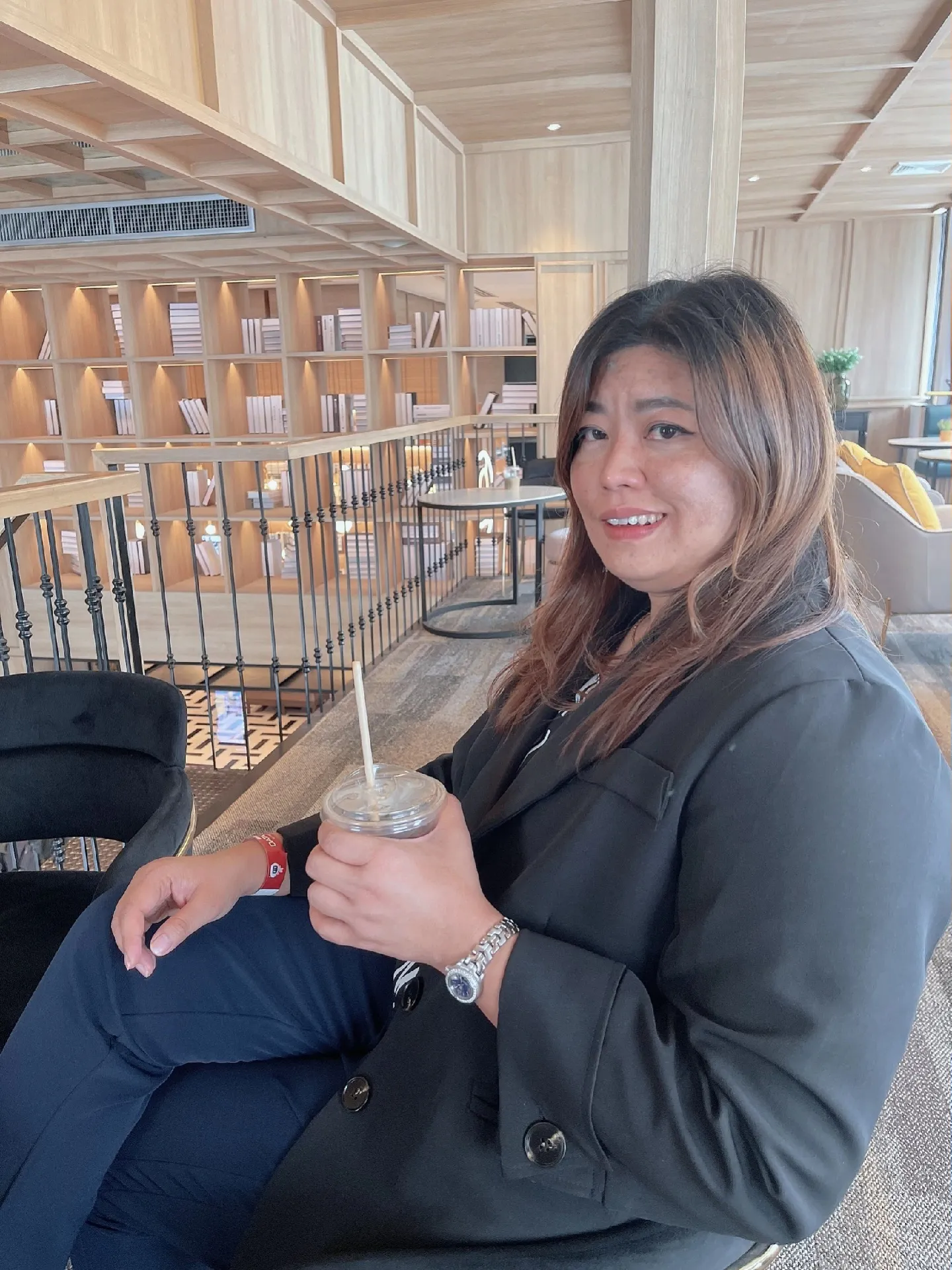 Course Data + Ai @GraphHotel🫰 | แกลเลอรีที่โพสต์โดย My Life🫰MyTrip | Lemon8