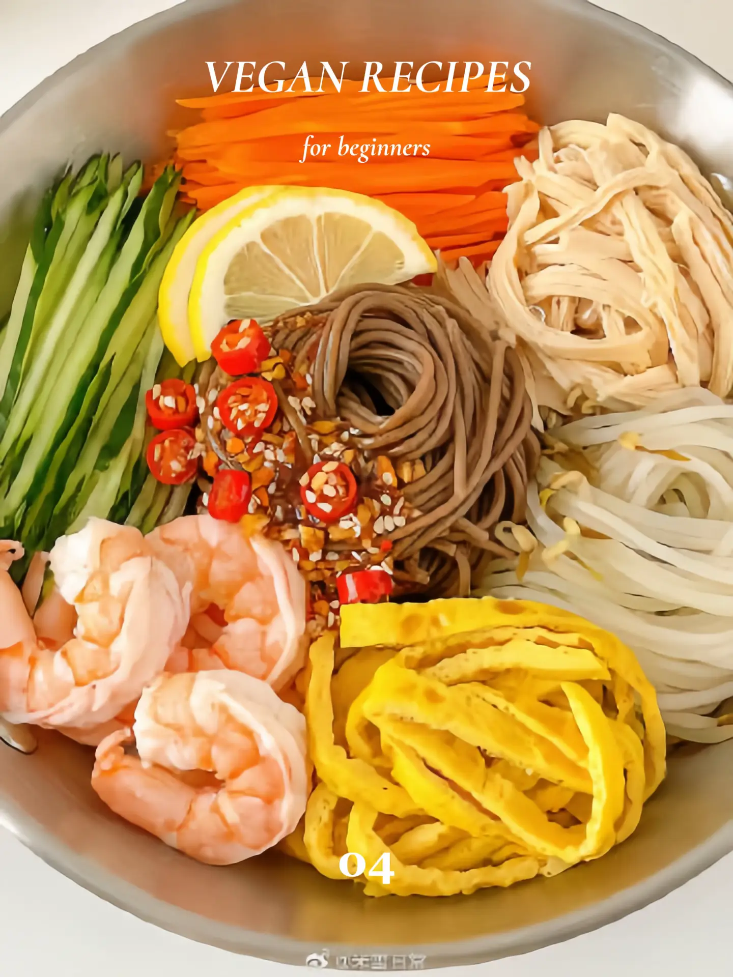 แจกสูตรอาหารคลีน ฉบับคนอยากผอม EP2 | แกลเลอรีที่โพสต์โดย Kamonchat | Lemon8