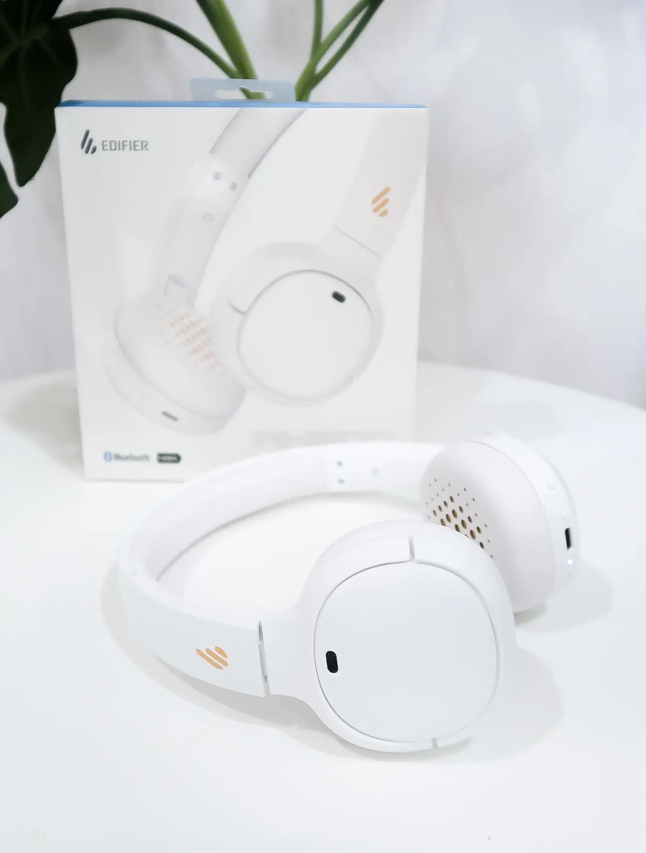 รีวิว🤎 หูฟังบลูทูธไร้สาย Edifier WH500 | แกลเลอรีที่โพสต์โดย ...