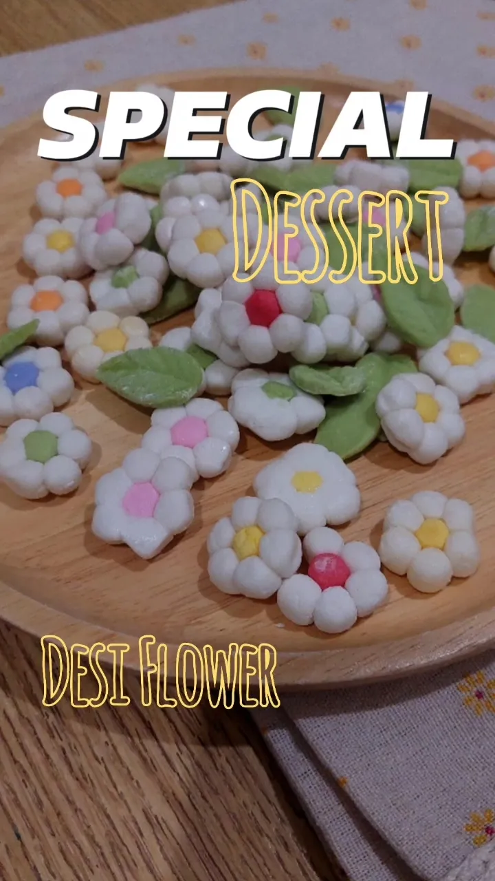 บัวลอย ดอกเดซี่ | วิดีโอที่เผยแพร่โดย Lee Ma | Lemon8