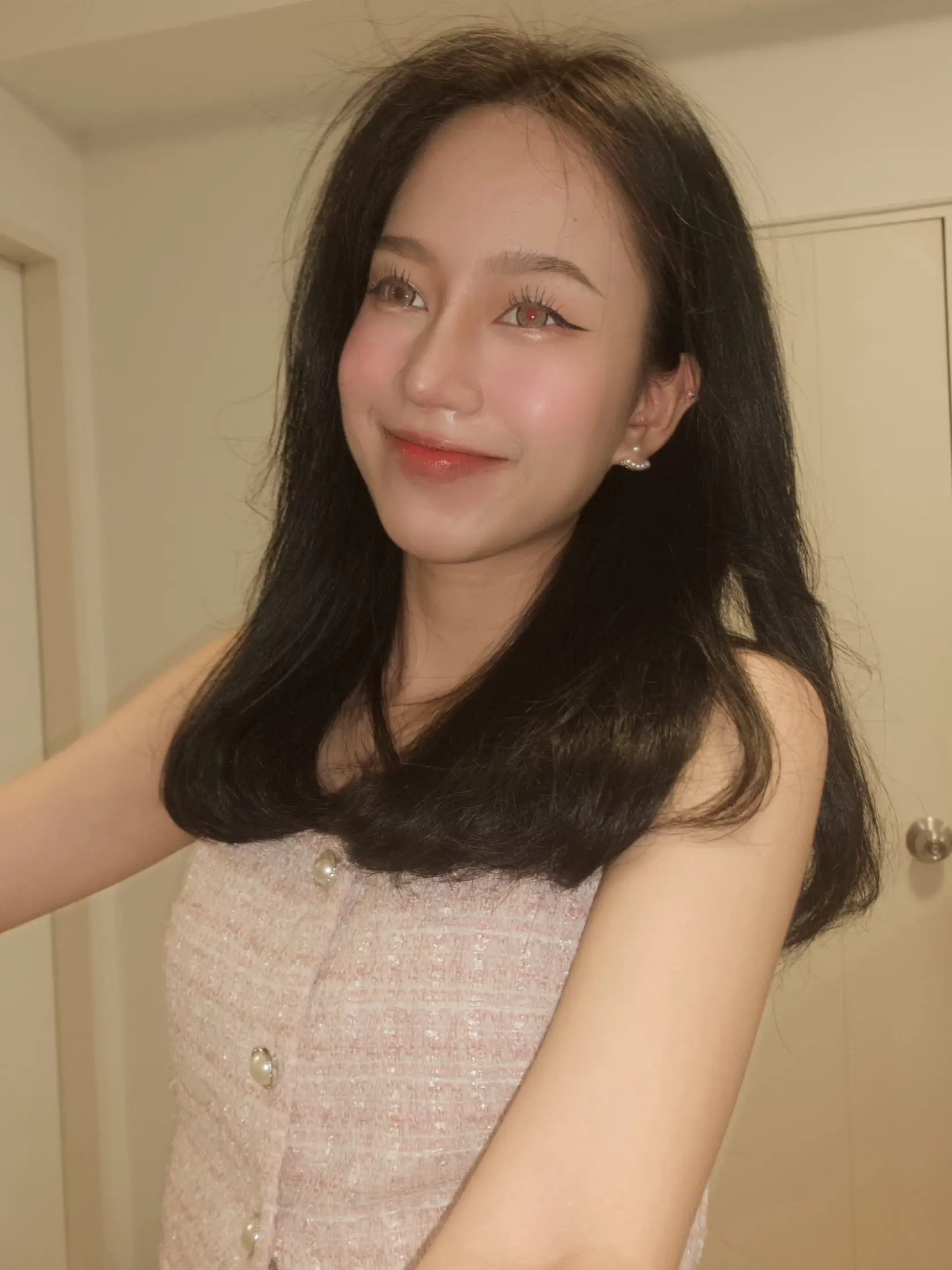 แอพ กล้องฟิล์ม Dazz can📸🩷 | แกลเลอรีที่โพสต์โดย Baitong | Lemon8