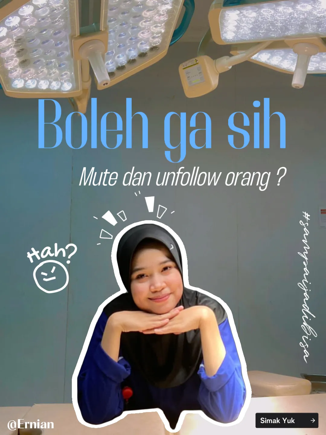 Boleh Ga Sih Mute dan unfollow orang👀 | Galeri disiarkan oleh ernian | Lemon8