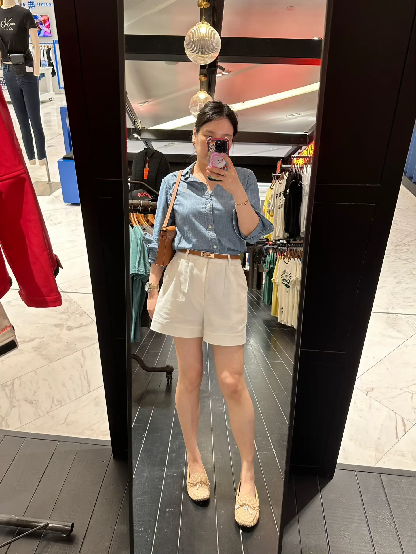 OOTD แบบ old money 💰 | แกลเลอรีที่โพสต์โดย Onpailoy | Lemon8