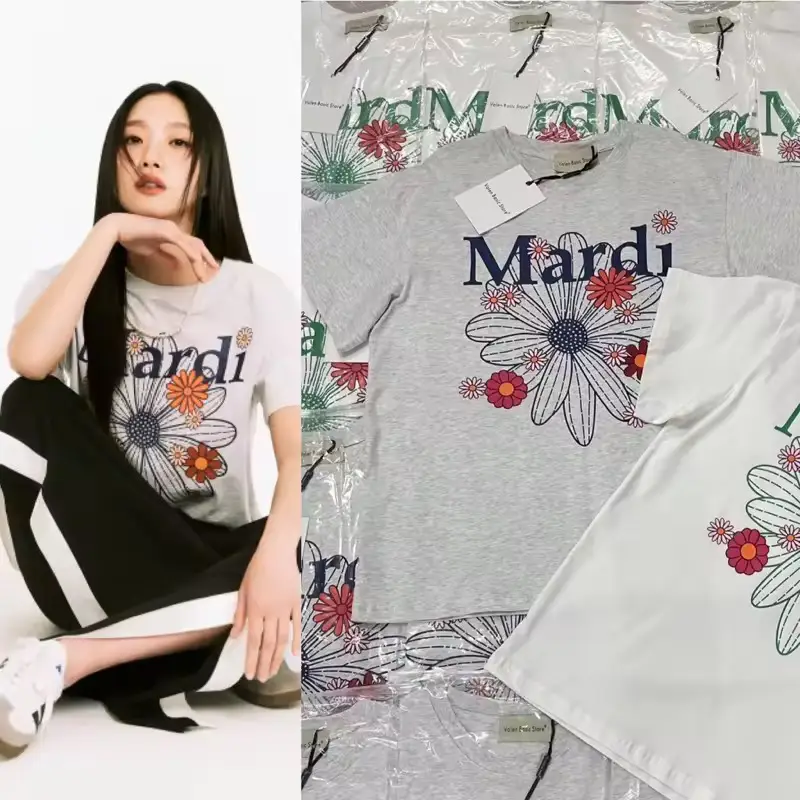 เสื้อ Mardi | แกลเลอรีที่โพสต์โดย Minimal Muji🧸 | Lemon8