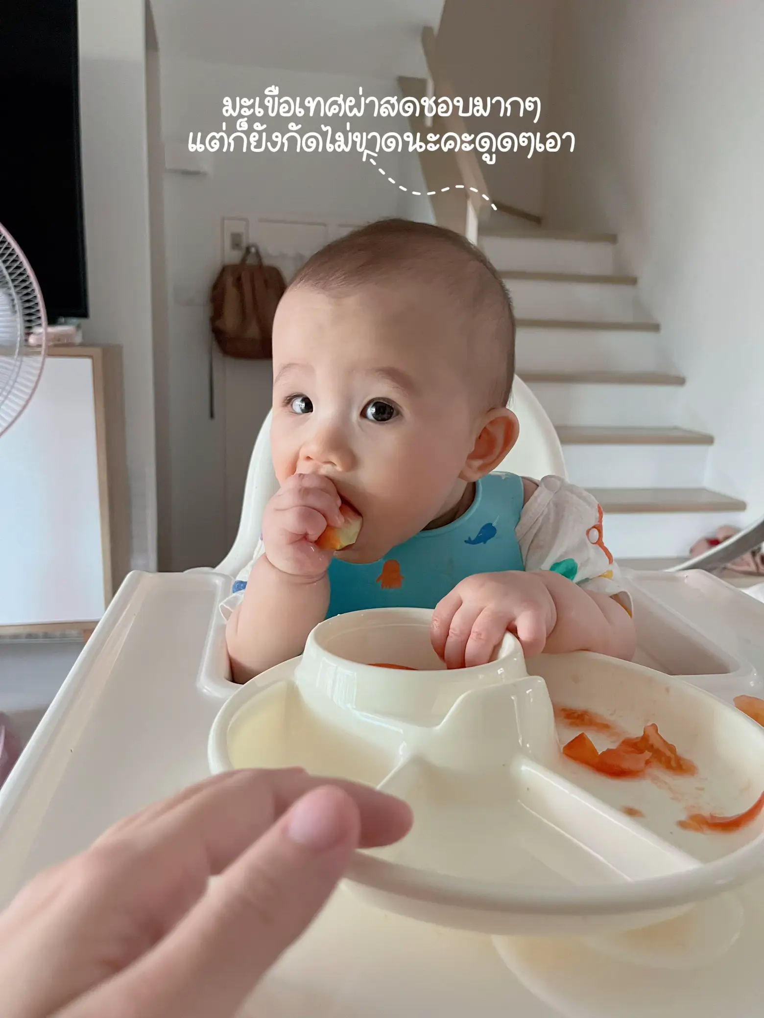 Ep01 ป.เปิดโลก ซีรี่ย์เปลี่ยนอารมณ์ลูกให้เป็นเบบี๋ที่อารมณ์ดี | แกลเลอ ...