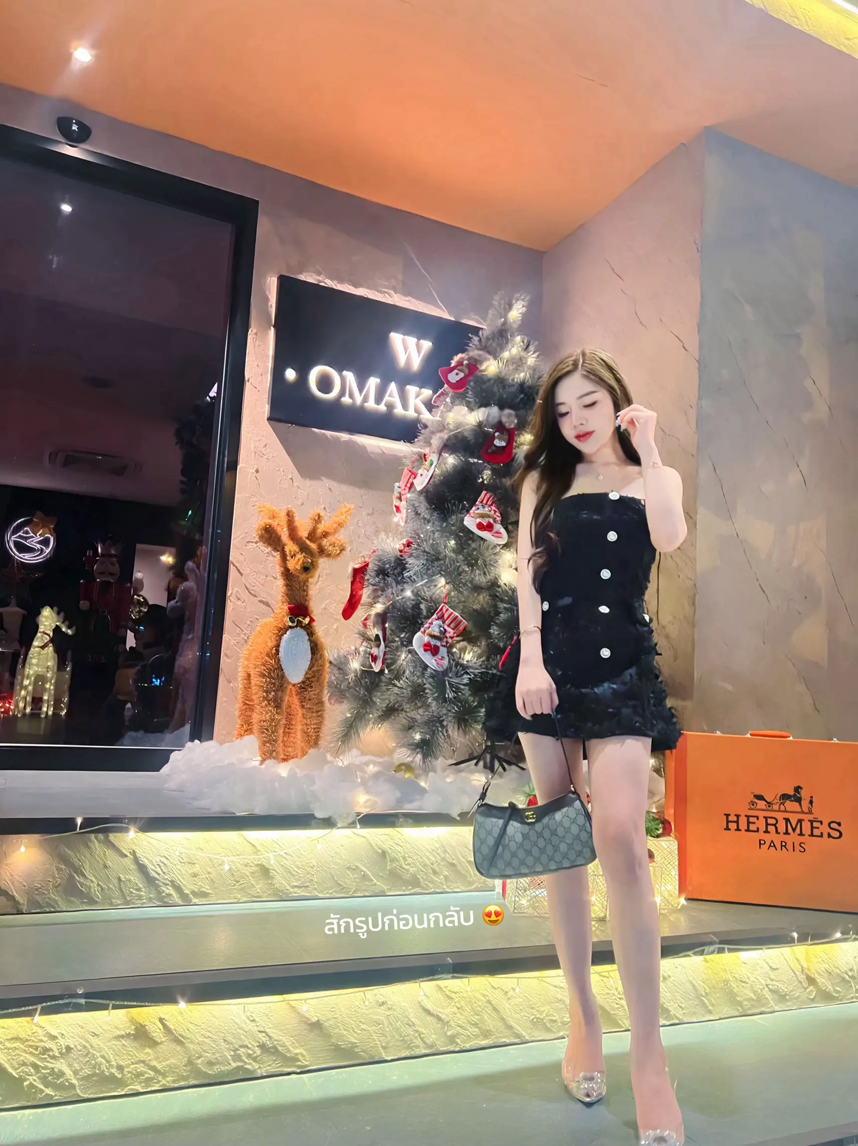 รีวิวโอมากาเสะร้านดัง W Omakase 🎏 | แกลเลอรีที่โพสต์โดย Saiparn | Lemon8