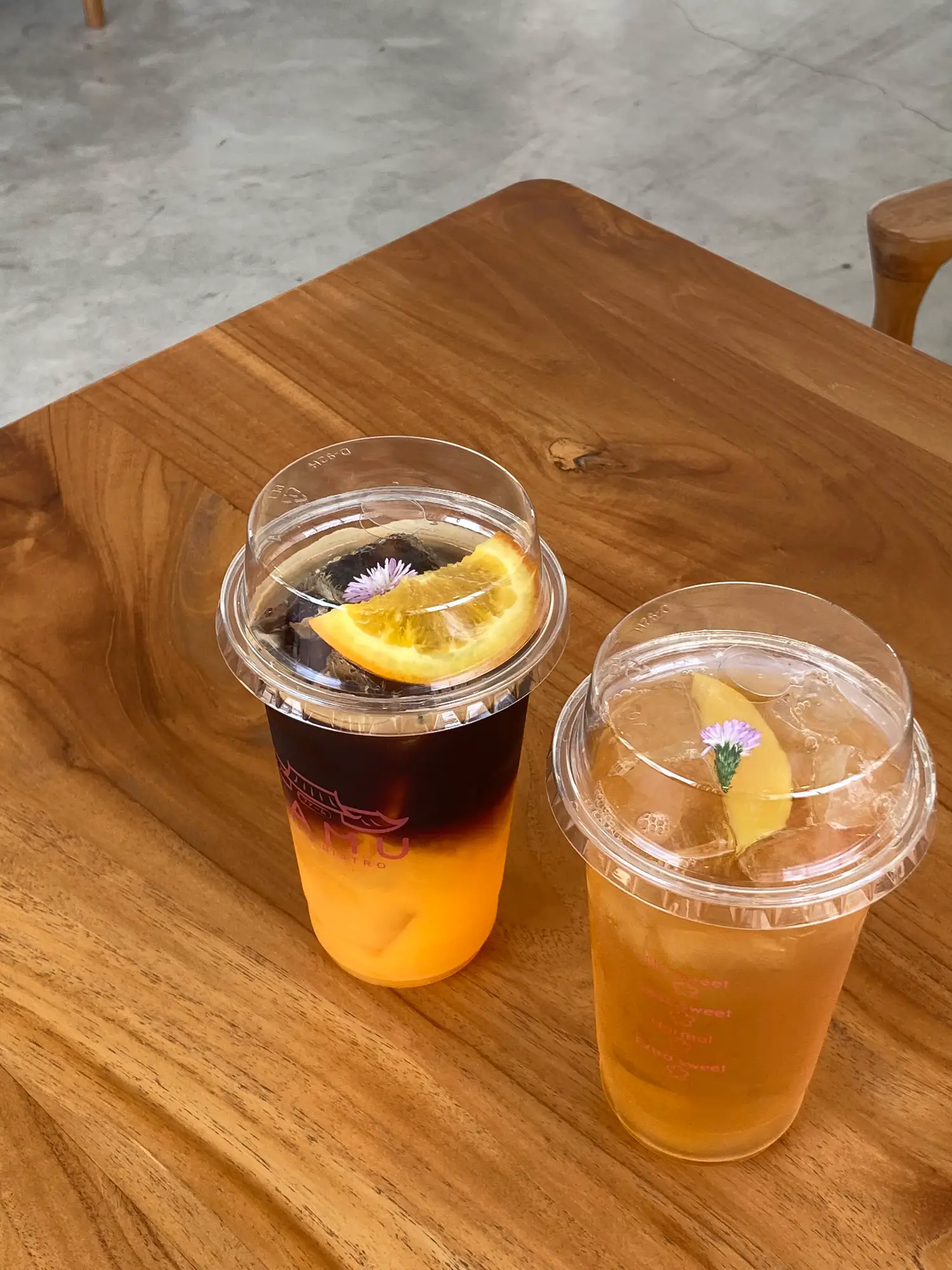 คาเฟ่สไตล์ญี่ปุ่น สายคาเฟ่ต้องห้ามพลาด! | แกลเลอรีที่โพสต์โดย maymay | Lemon8