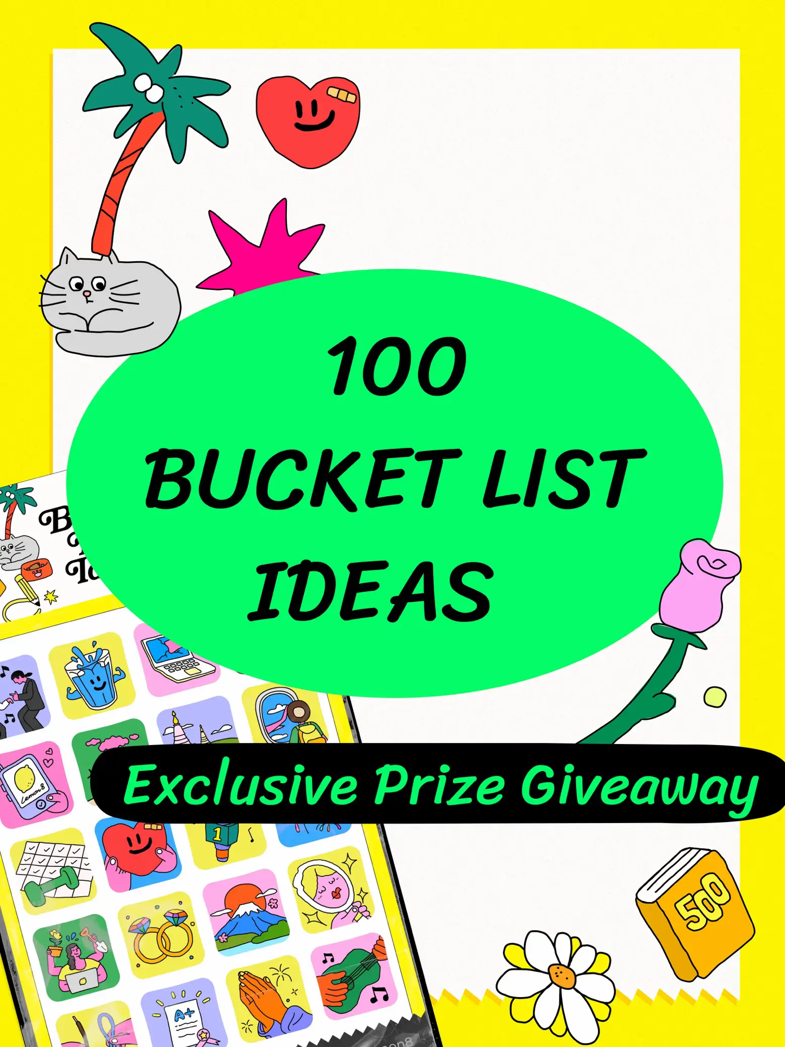 We’ve a new feature 👀 35 Merch up for grabs! | Gallery posted by Lemon8_SG | Lemon8