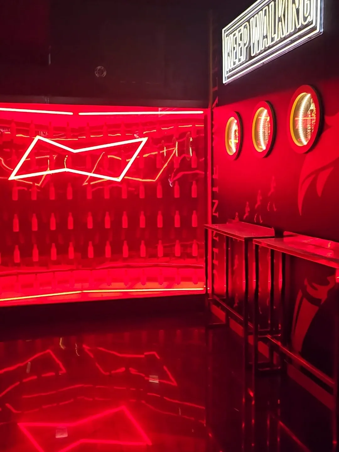 สาวๆมาดื่มฟรีที่ WAVE CLUB TAIPEI | แกลเลอรีที่โพสต์โดย Klangnueng | Lemon8