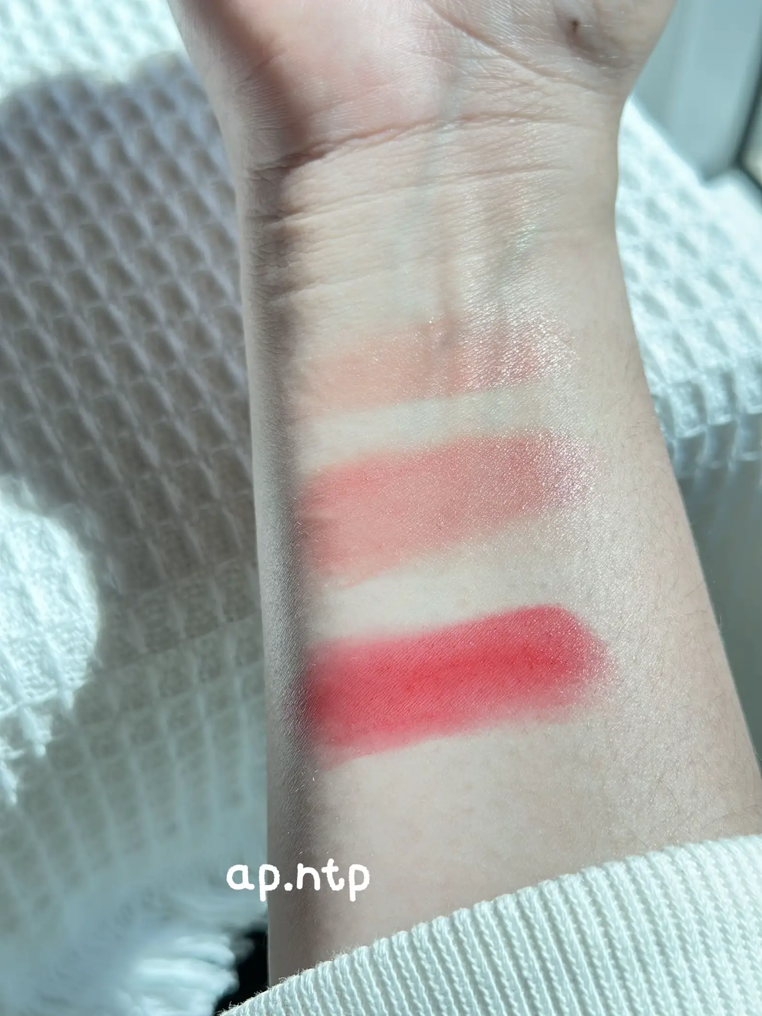 💗ครีมบลัช4u2ลูกรัก🫶💋 | แกลเลอรีที่โพสต์โดย ap.ntp | Lemon8