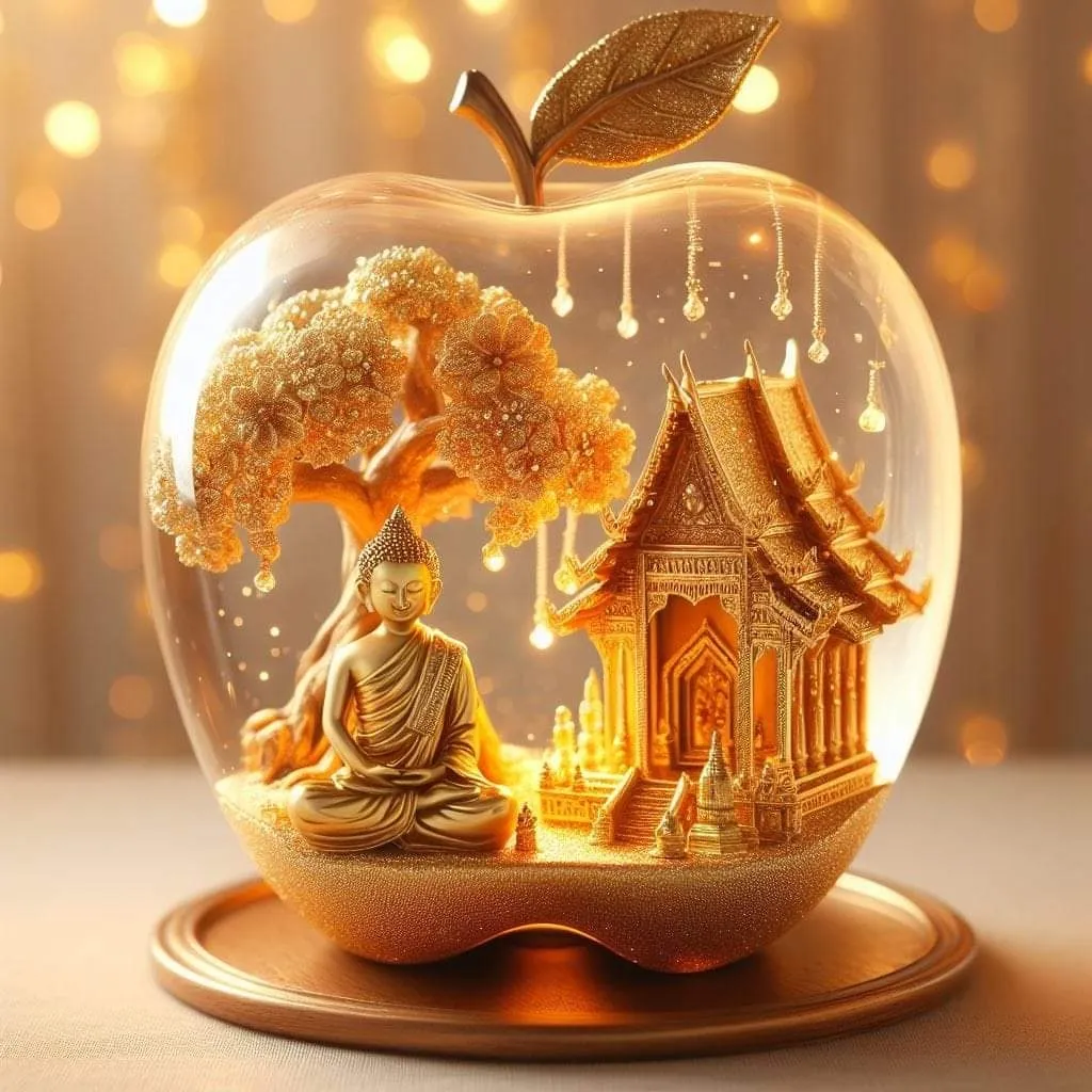 รูปสวยๆพระพุทธรูป | แกลเลอรีที่โพสต์โดย Phonauma | Lemon8