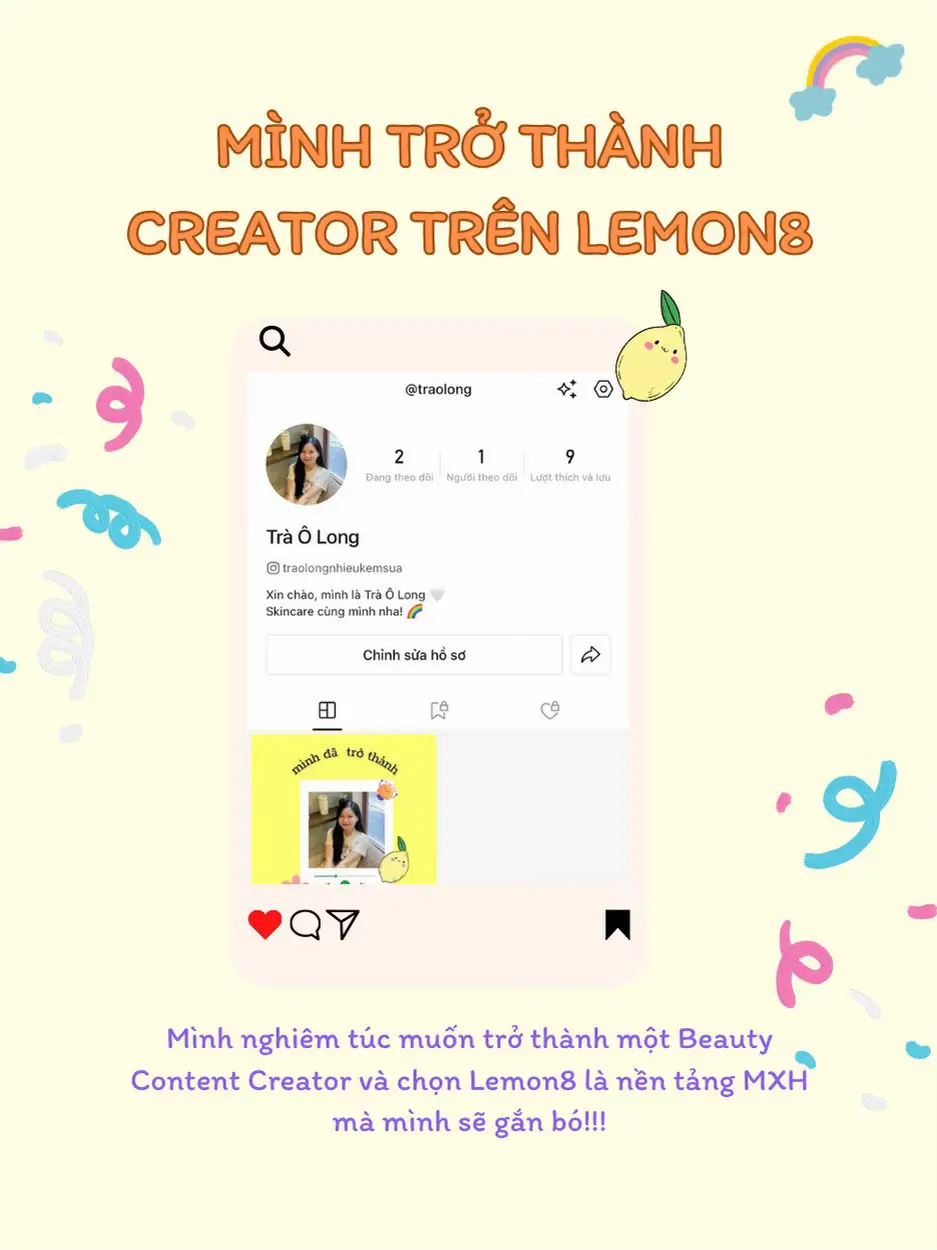 Mình thất nghiệp rồi 🍋 🥰 | Bộ sưu tập do Trà Ô Long đăng | Lemon8