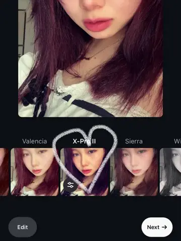 2014 vibes filter แต่งรูปย้อนยุค 2014 ง่ายๆขั้นตอนเดียว! | แกลเลอรีที่ ...