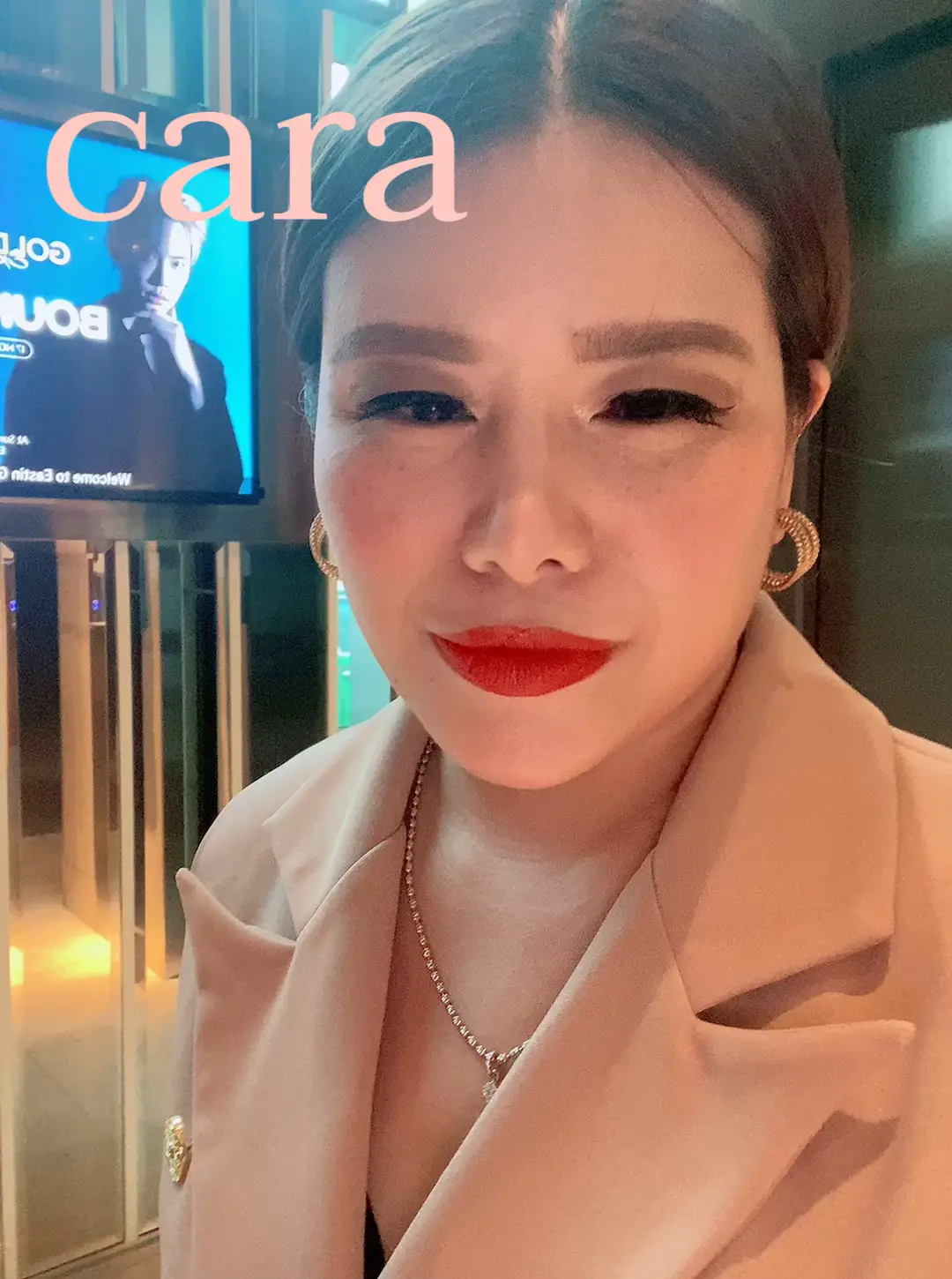 พิธีกรมืออาชีพ ภาษาอังกฤษ 🇬🇧 ️🥰 | วิดีโอที่เผยแพร่โดย Kru Cara | Lemon8