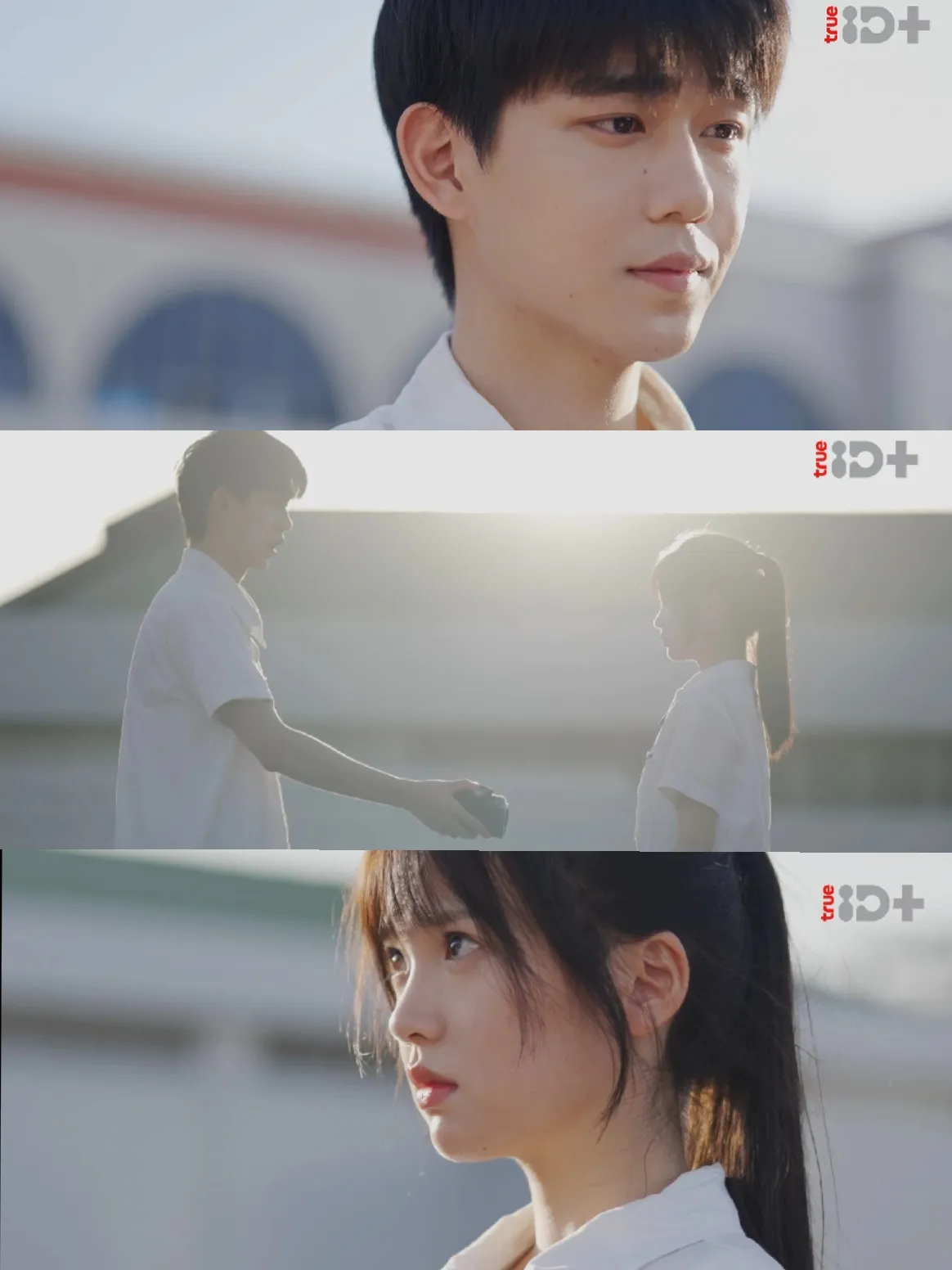 รีวิว Back to seventeen มินิซีรีส์แค่ตอนละ 5 นาที | แกลเลอรีที่โพสต์โดย ...