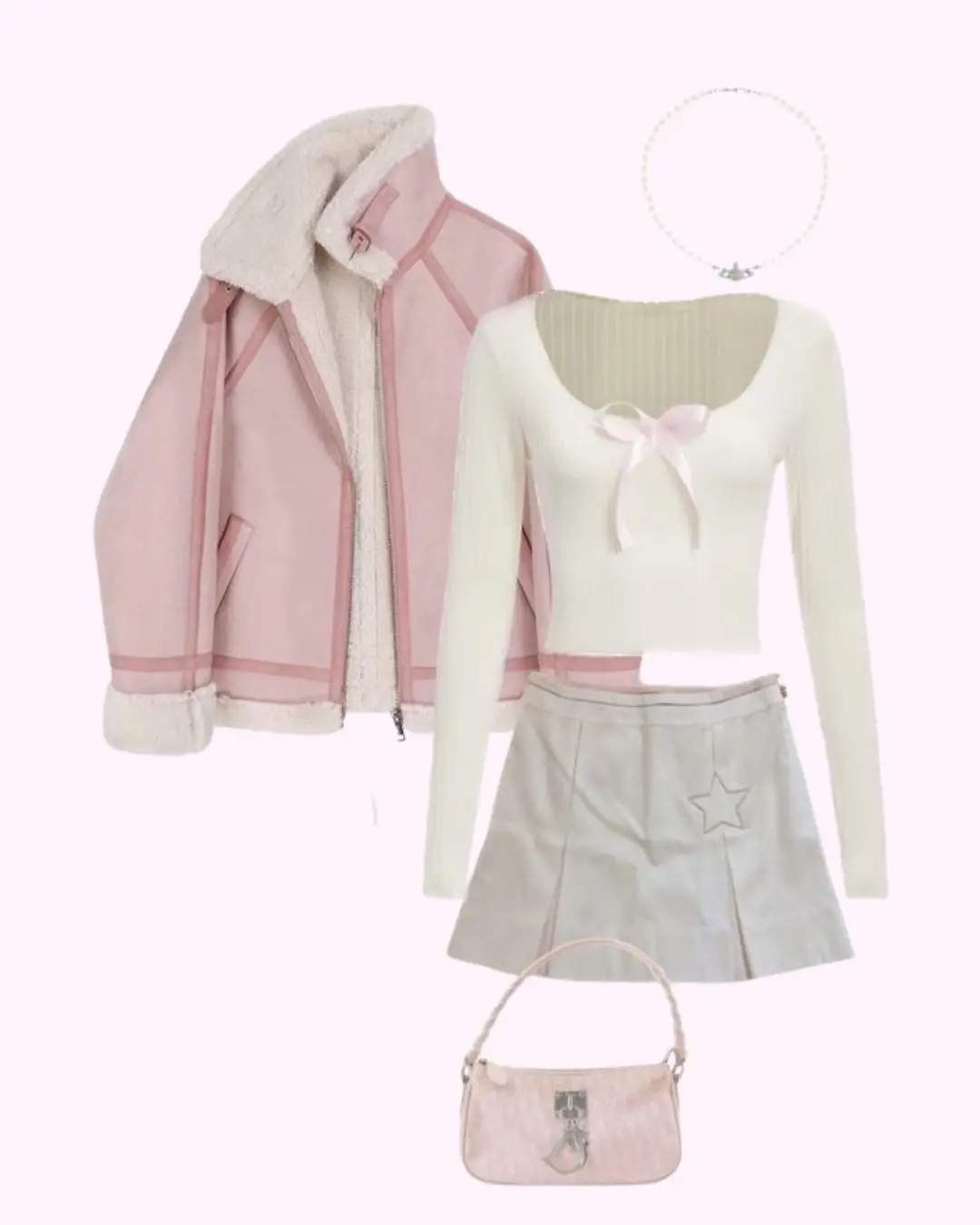 The Coquette Aesthetic - การค้นหาใน Lemon8