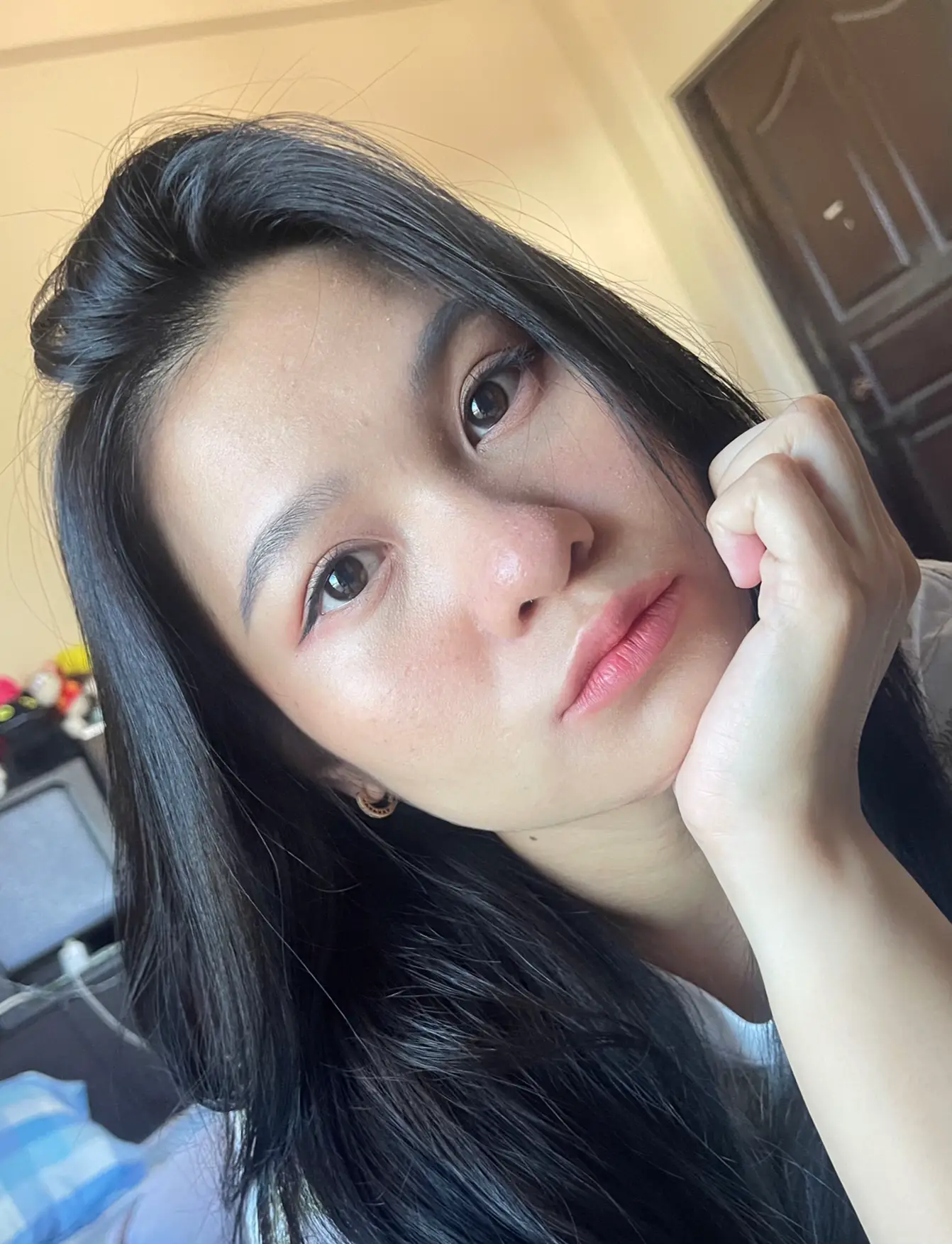 รีวิวคุชชั่น Odbo ใช้ดีจริงมั้ย? | แกลเลอรีที่โพสต์โดย สตางค์ ฐิติมา | Lemon8