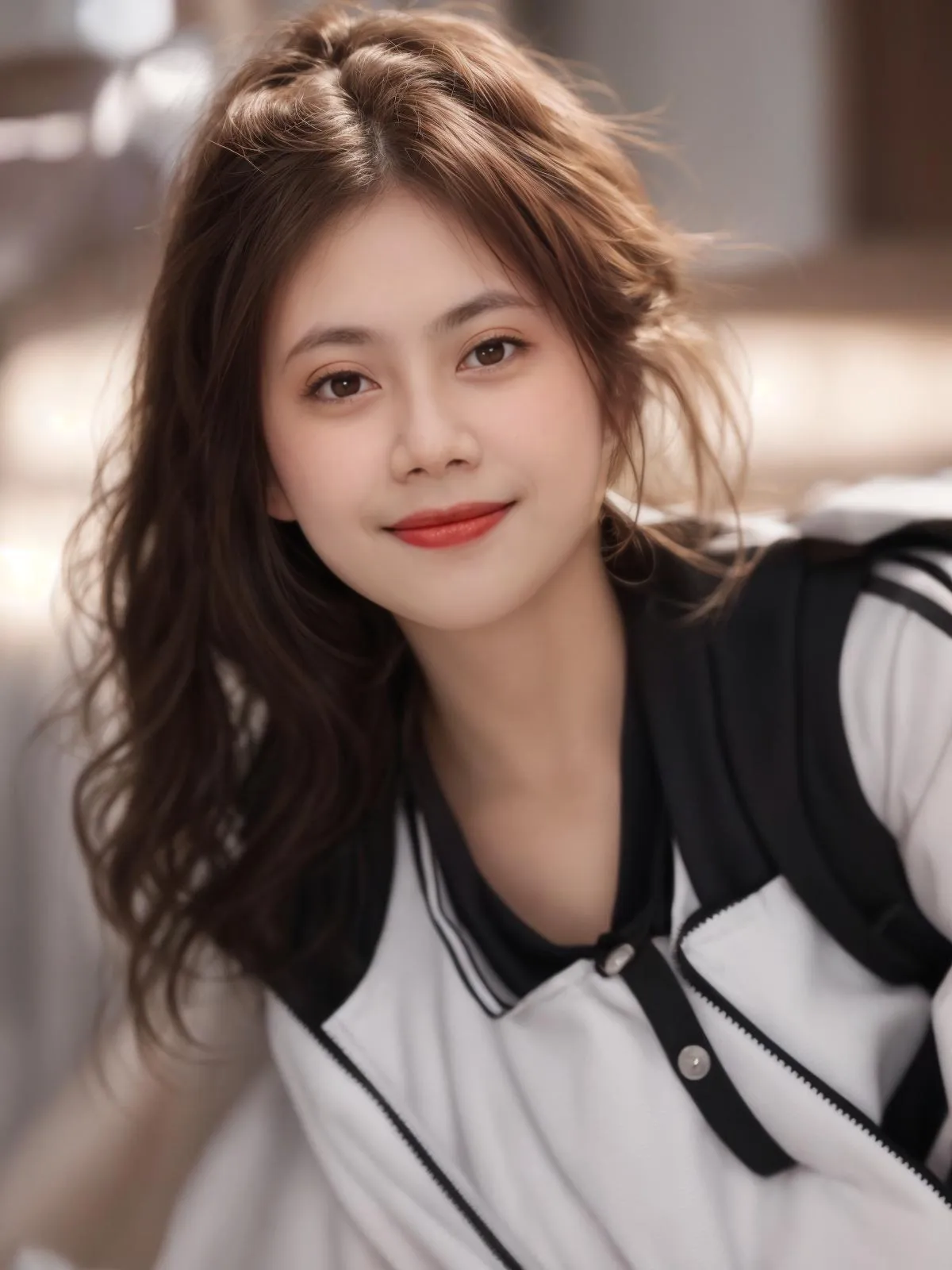 Cek foto aku dapatkan dari Lemon8 Photo Studio! | Galeri diposting oleh Ellen Amelia | Lemon8