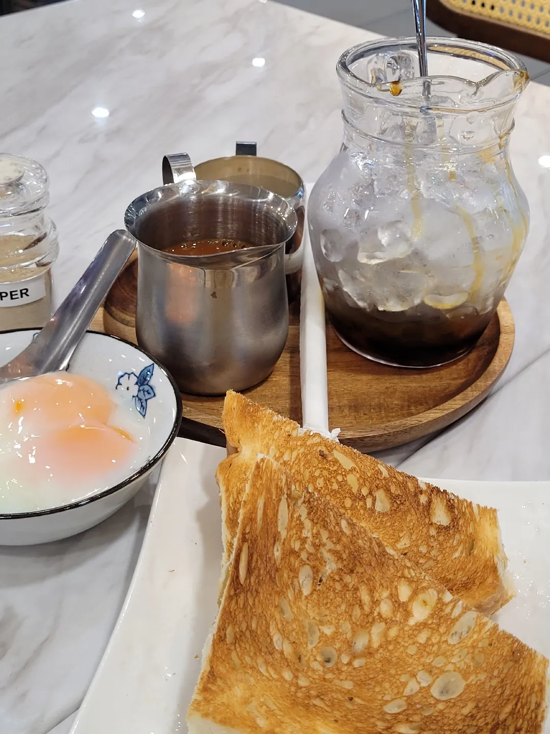 🌷New Opening!! Tea Garden now at Subang Airport | แกลเลอรีที่โพสต์โดย ...