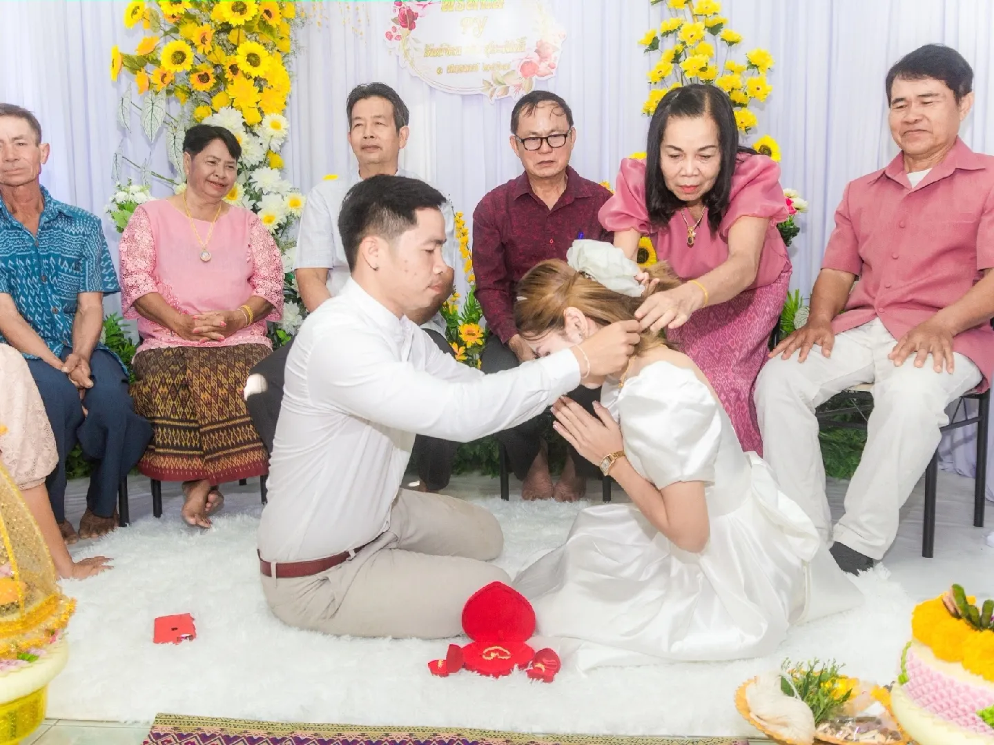 Engagement PY 1 Jan 67 | Gallery posted by Pupae Thanchira | Lemon8