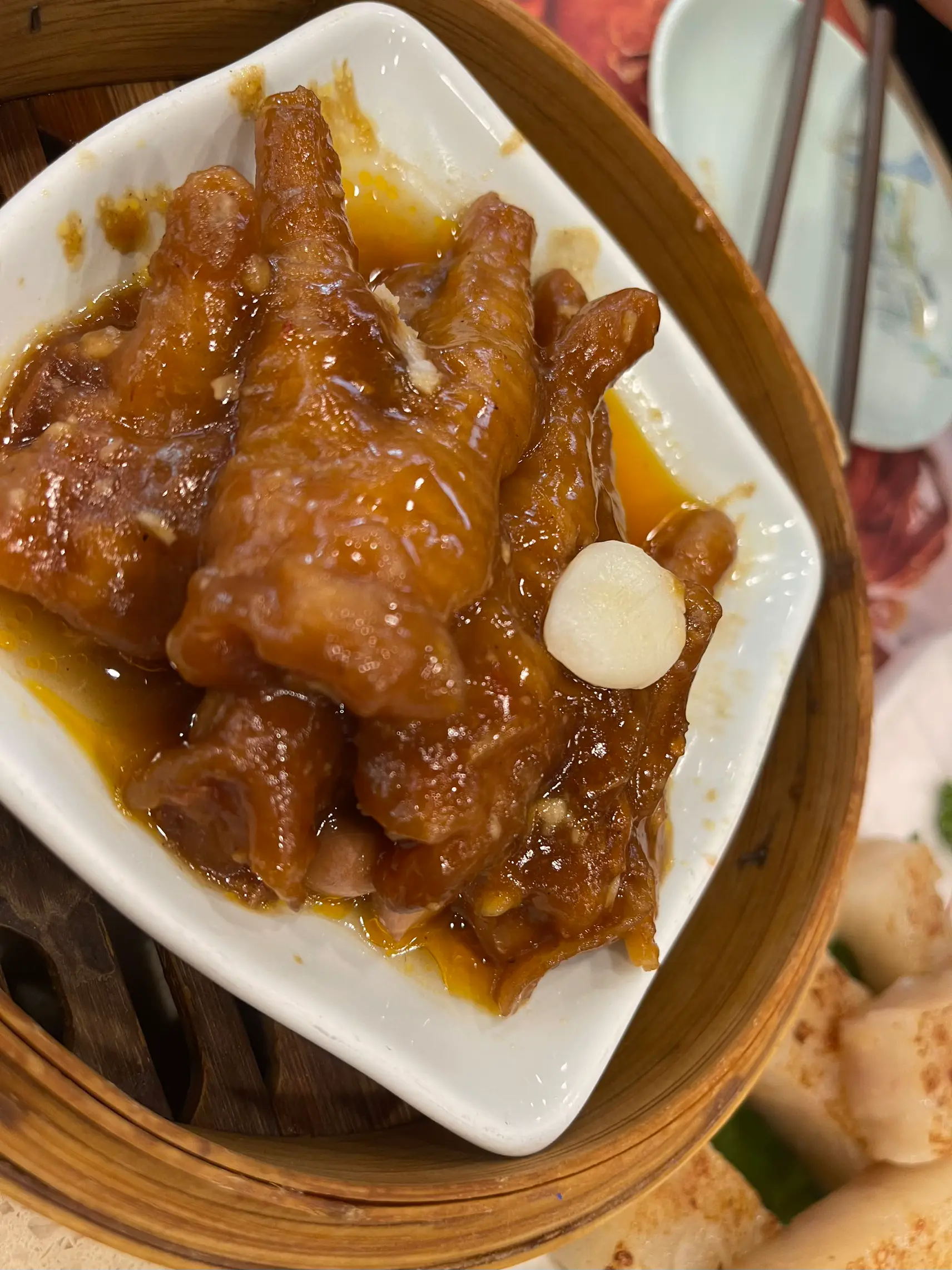 Dim sum In Guangzhou | แกลเลอรีที่โพสต์โดย Sorn Jk | Lemon8