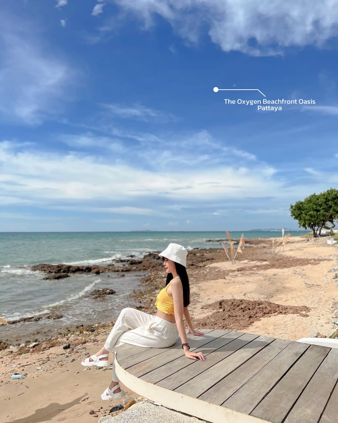 One Day Trip | 1 วันเที่ยวได้ตั้งเยอะ🏝 | แกลเลอรีที่โพสต์โดย Mali lama | Lemon8