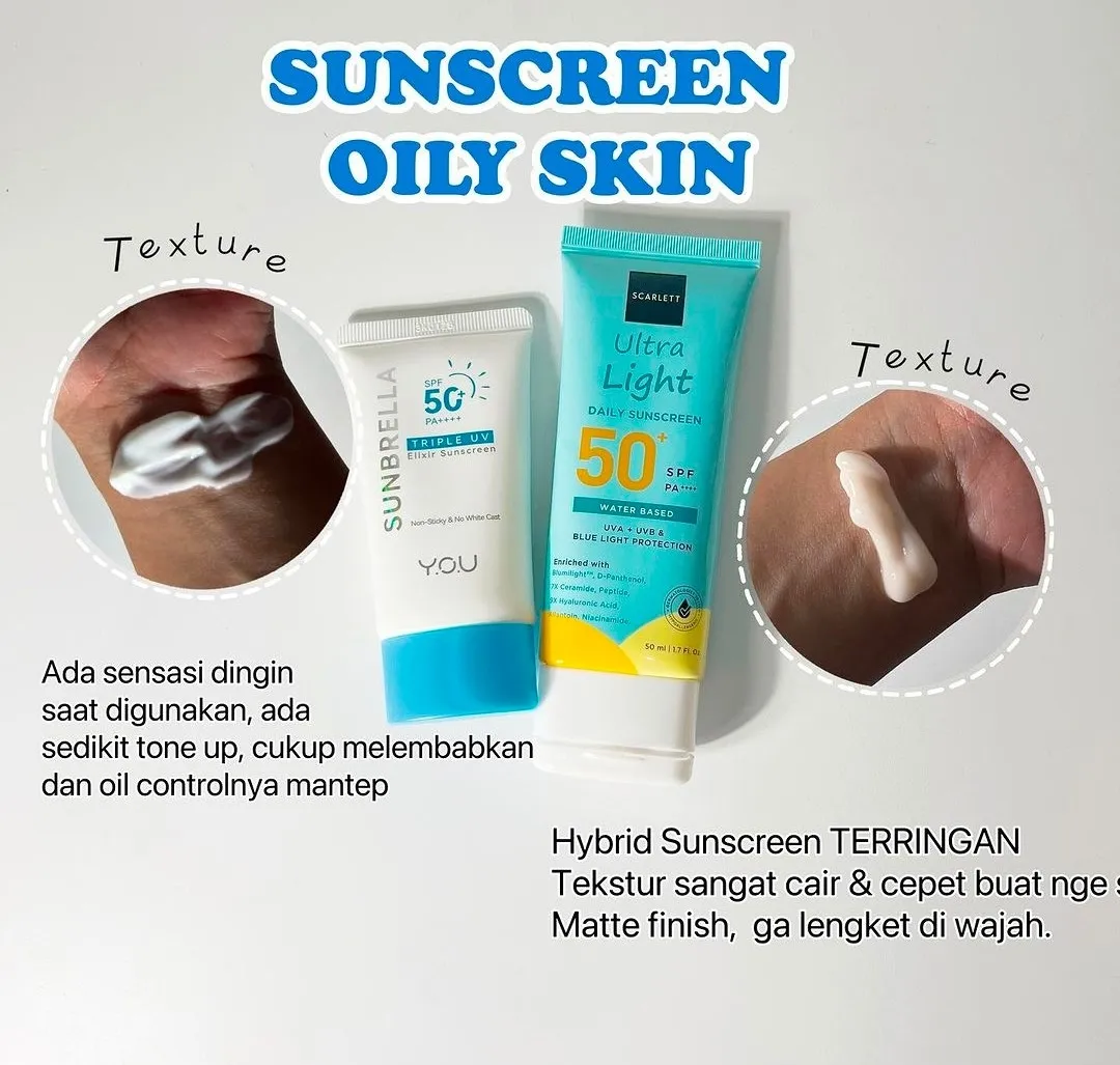 Suncreen 20rban | Galeri diposting oleh Nurull | Lemon8