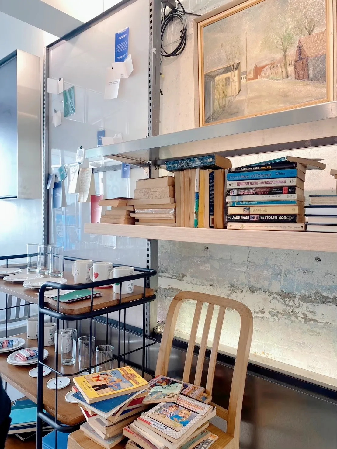 Errcafe Lido Connect Siam - การค้นหาใน Lemon8