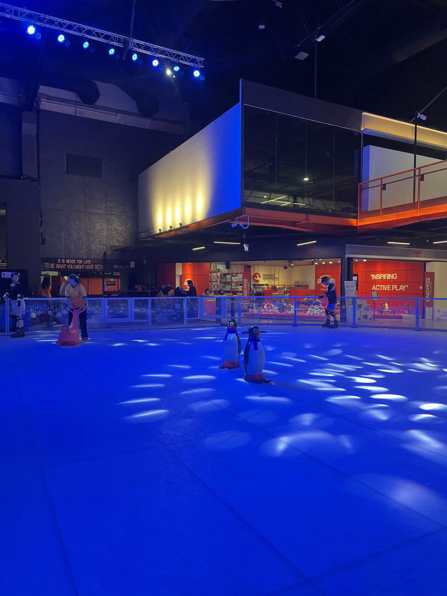 BEAT ACTIVE⛳️🥅🏀⚽️🤸‍♀️🏂🧗‍♀️ | แกลเลอรีที่โพสต์โดย Designerขอรีวิว | Lemon8